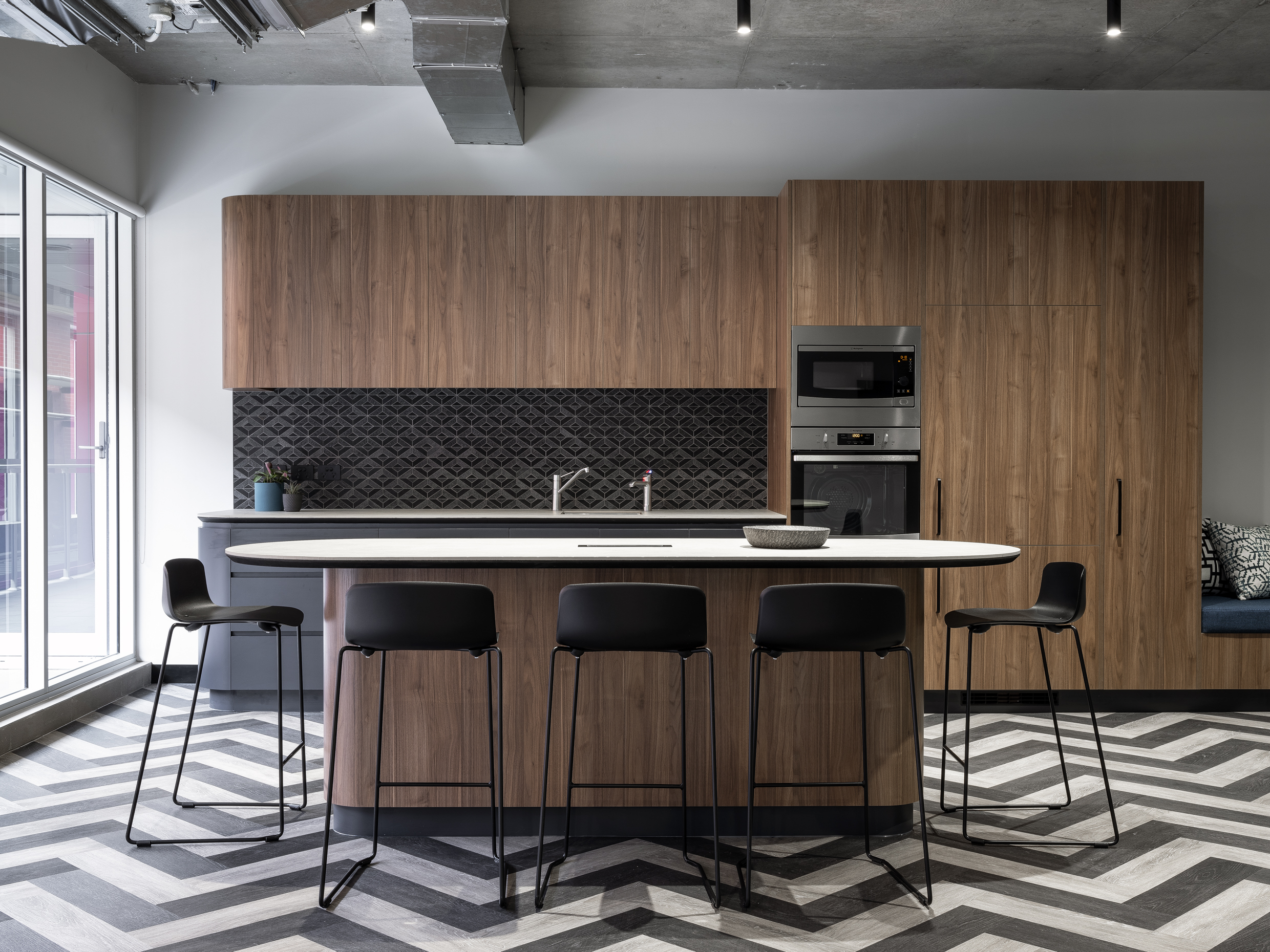 Accountable Design by More Than Space - Architizer