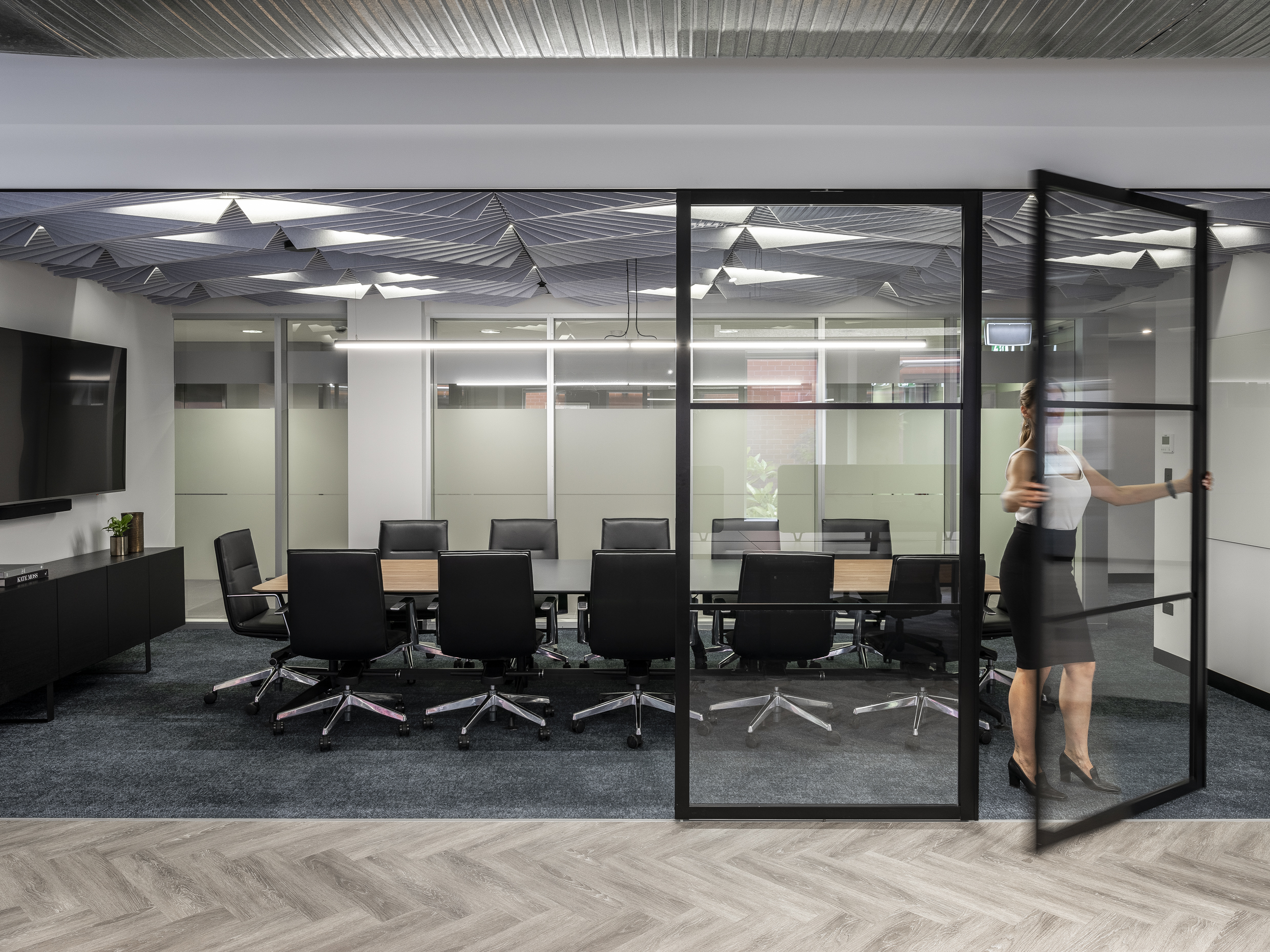 Accountable Design by More Than Space - Architizer