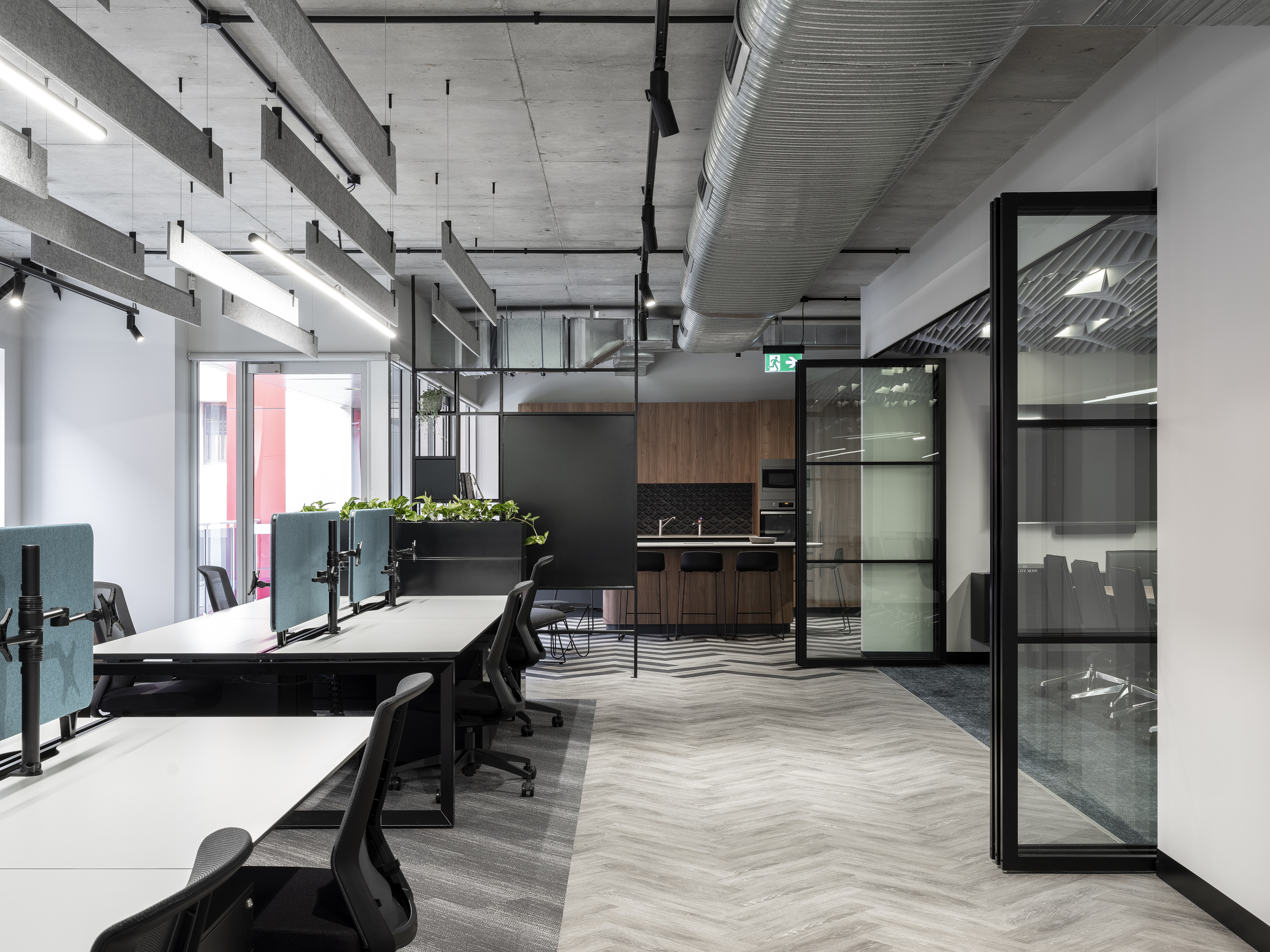 Accountable Design by More Than Space - Architizer