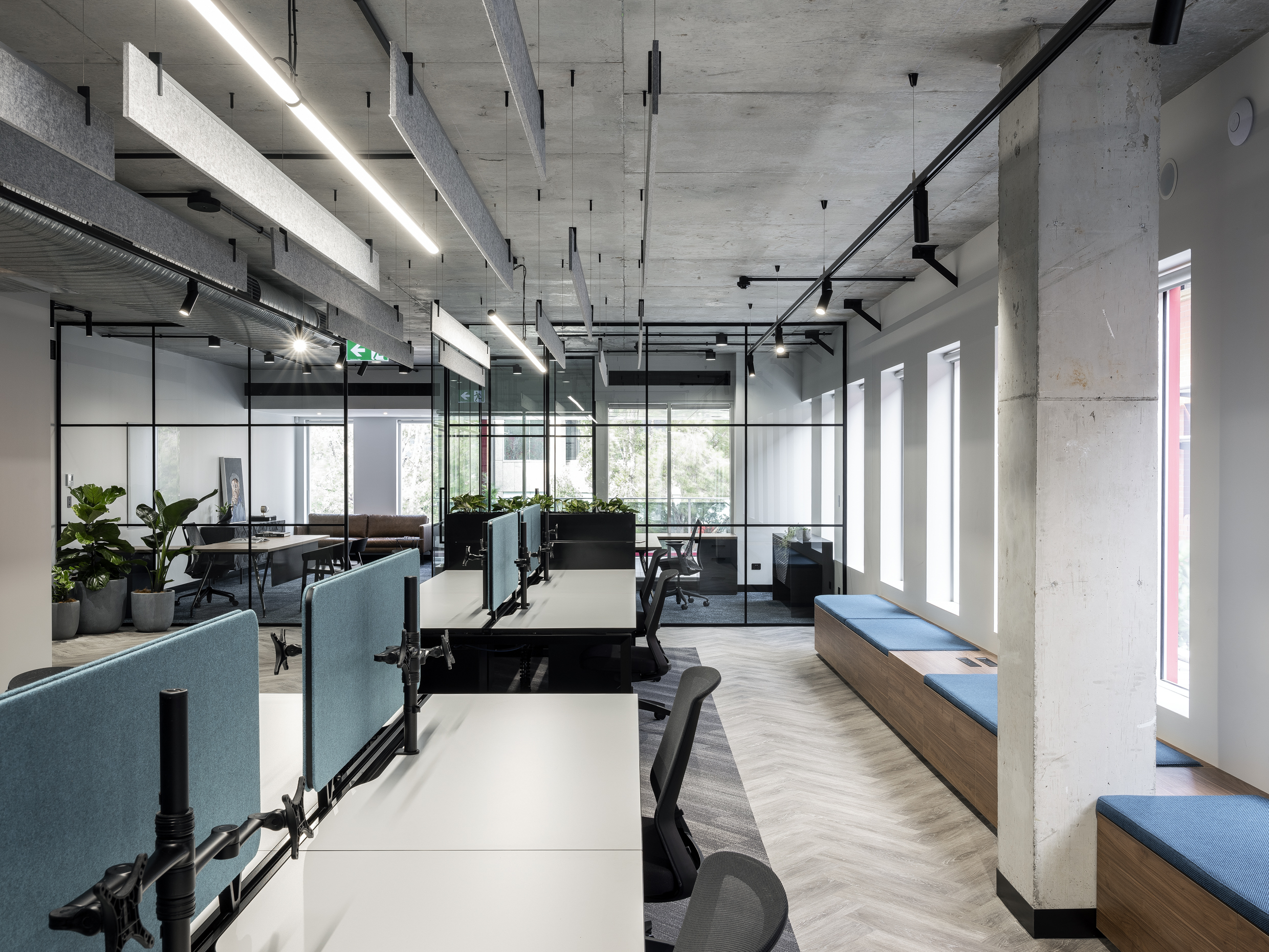 Accountable Design by More Than Space - Architizer