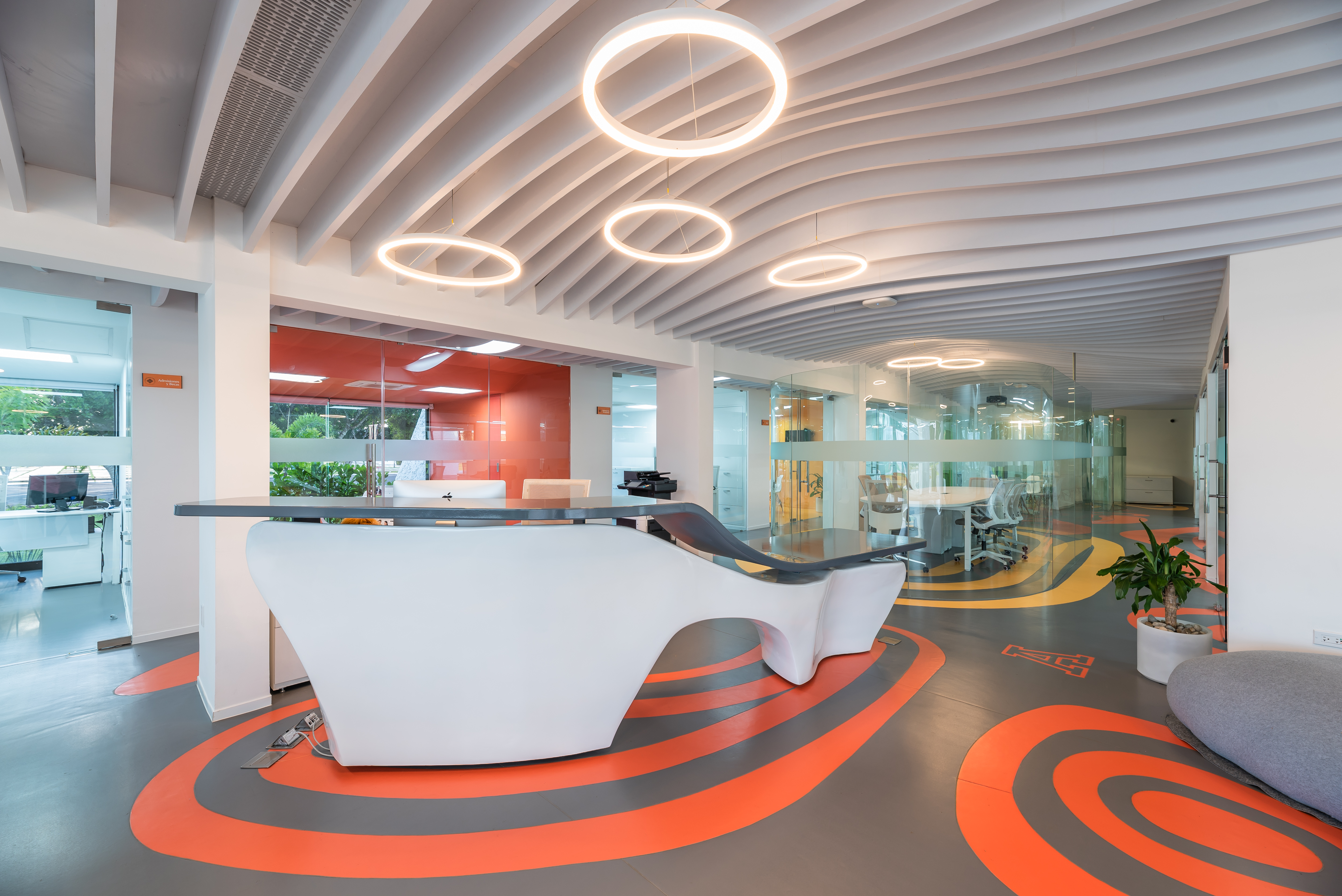 Viewpoint plaza park by Studio 360 - Architizer