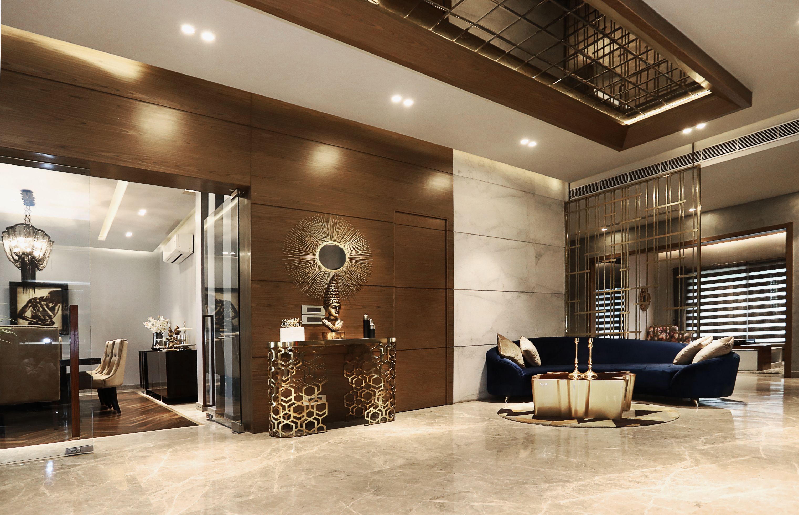 ASRO Arcade - Architizer