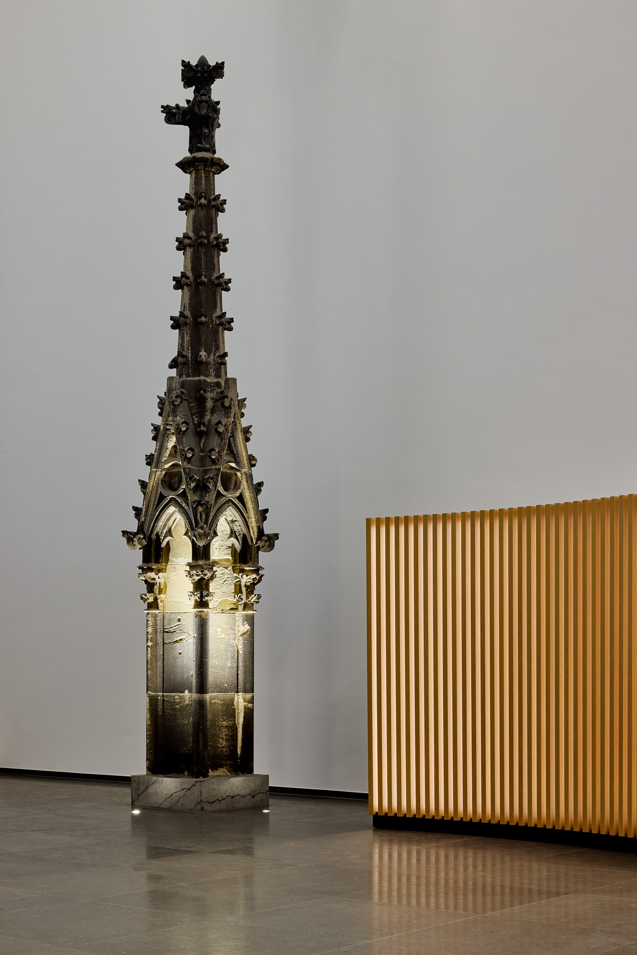 Reception Of A Laboratory, Cologne by Philip Kistner Fotografie ...