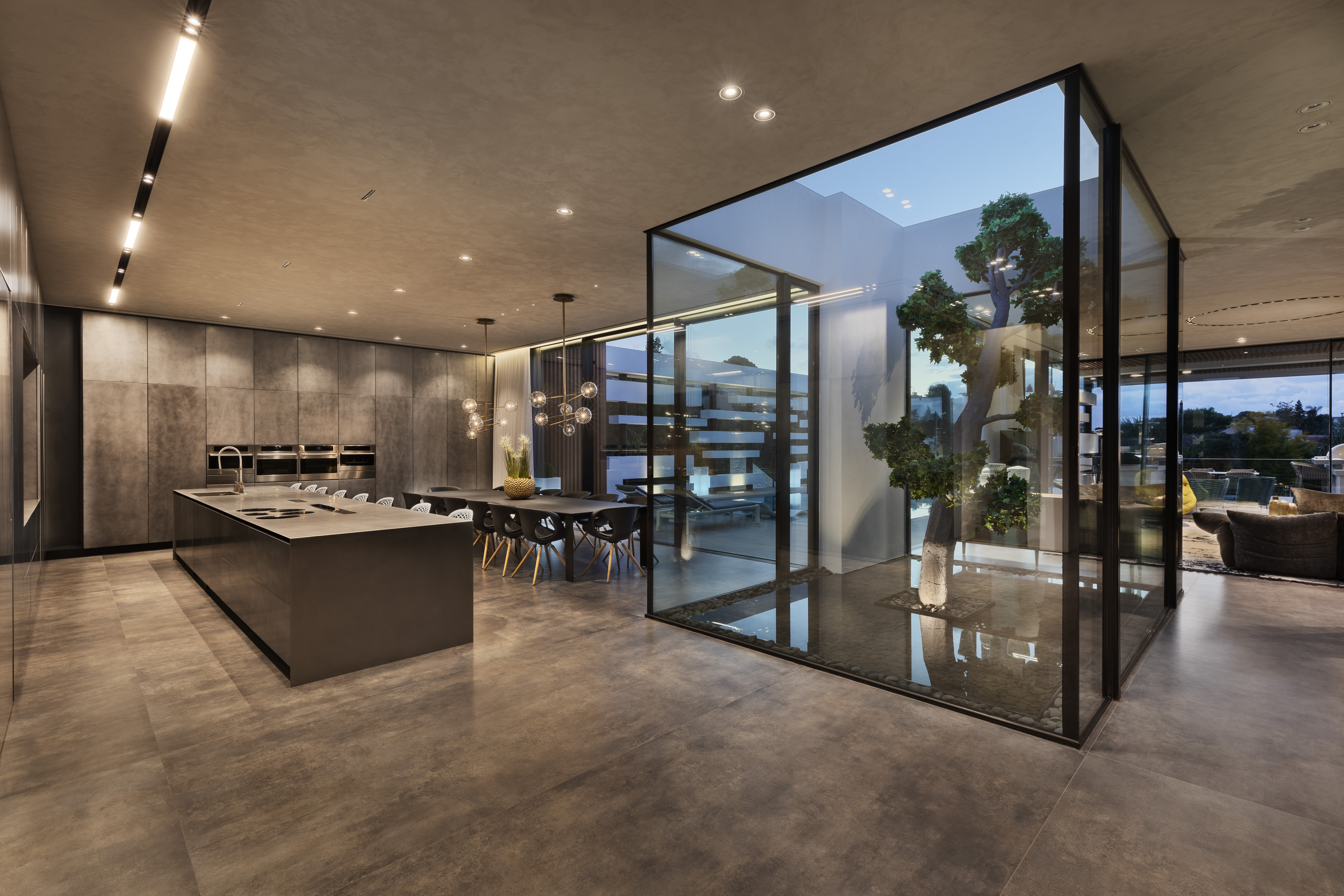 Dynamic living in northern Israel by IFAT PR Media Group, Dan & Hila ...