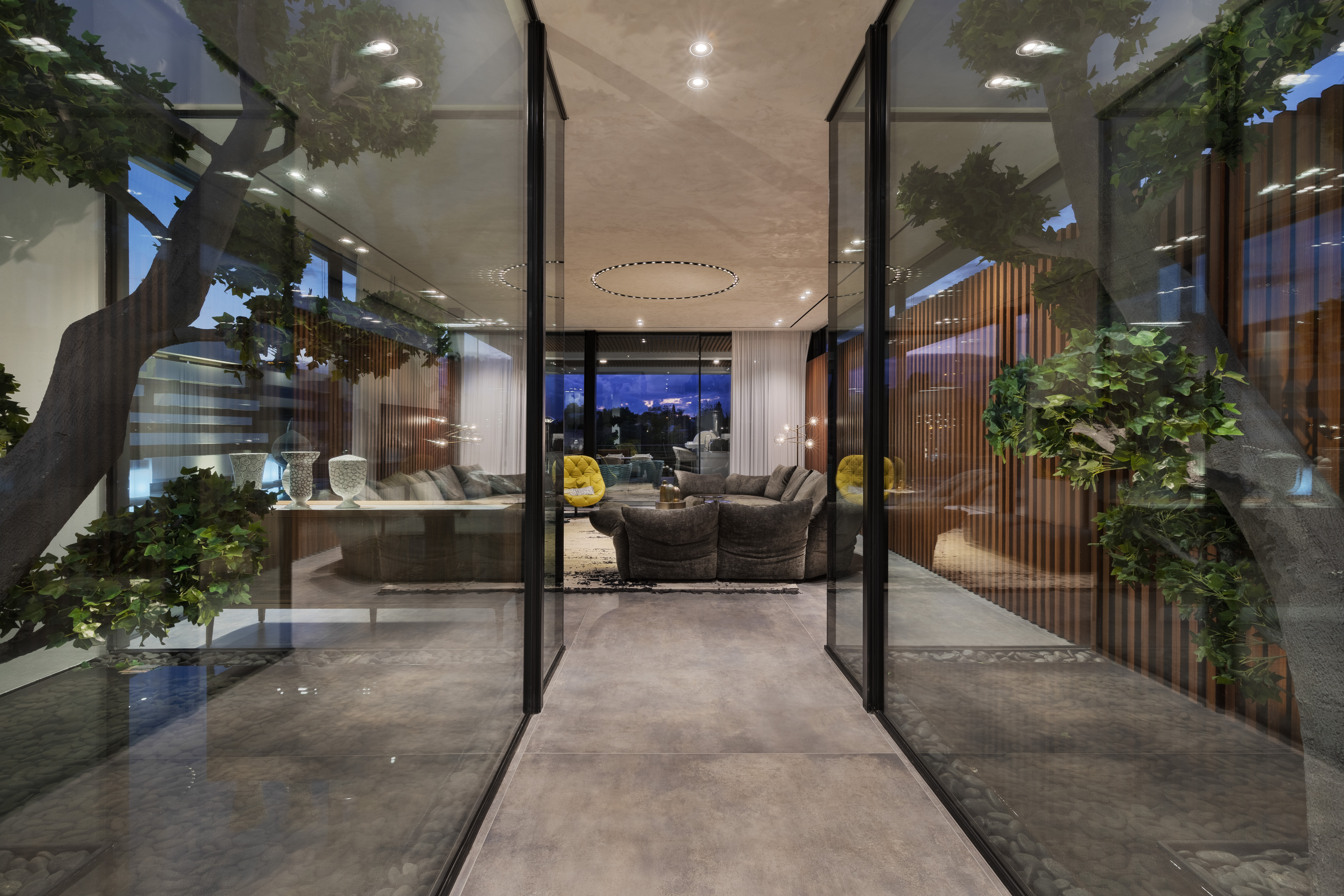 Dynamic living in northern Israel by IFAT PR Media Group, Dan & Hila ...