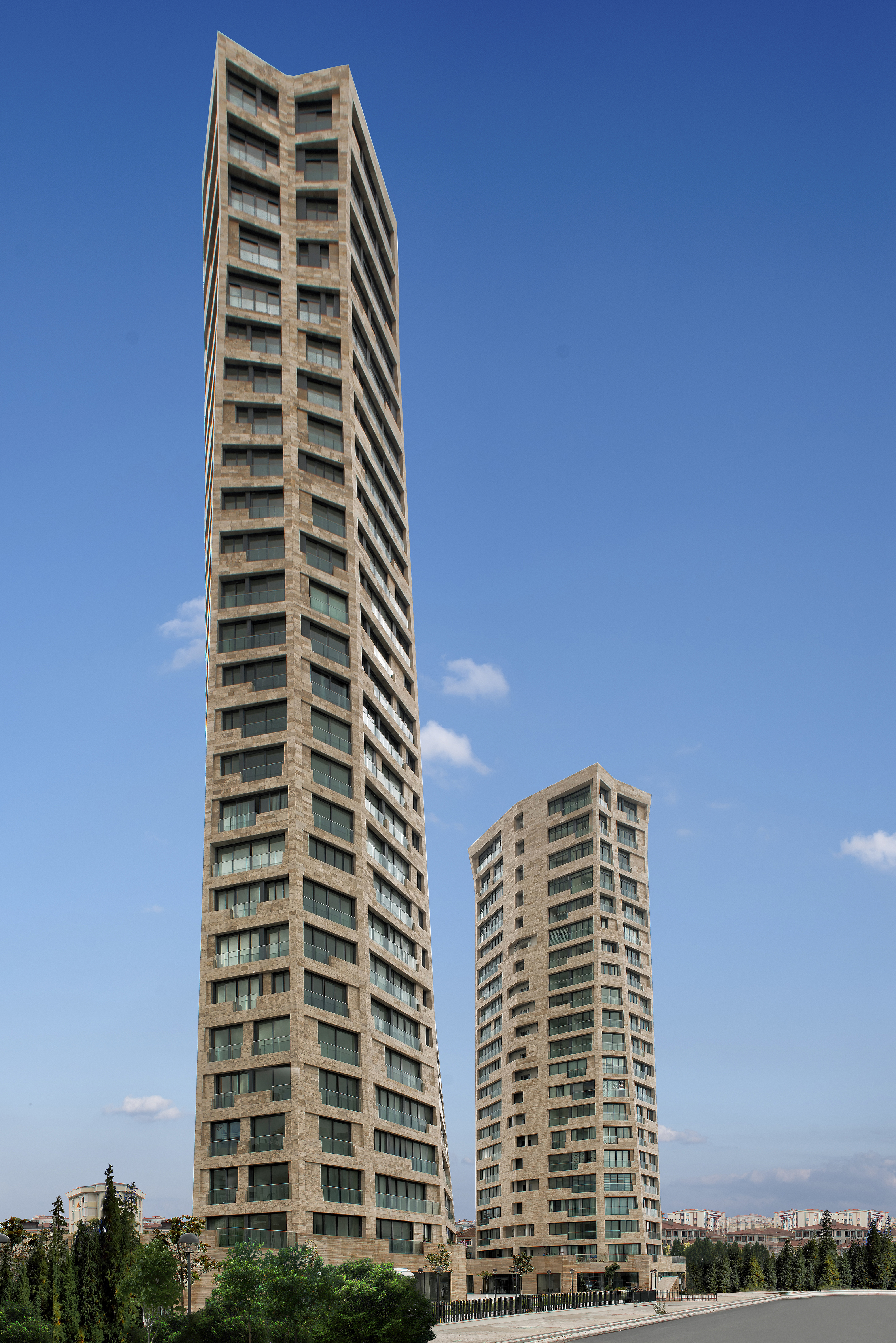 NEWADA by GAD ARCHITECTURE - Architizer