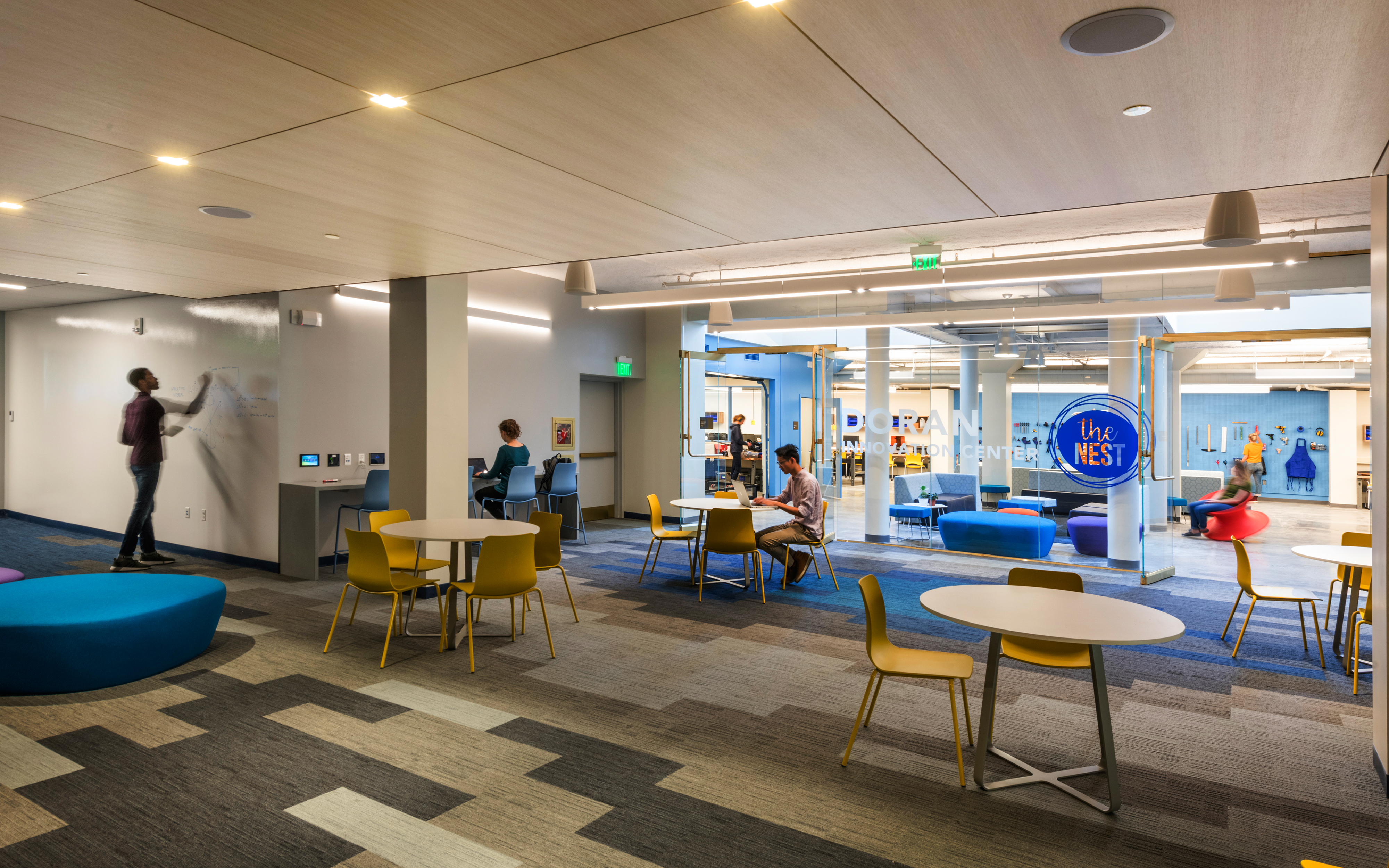 Phillips Academy Andover, Oliver Wendell Holmes Library by Annum ...