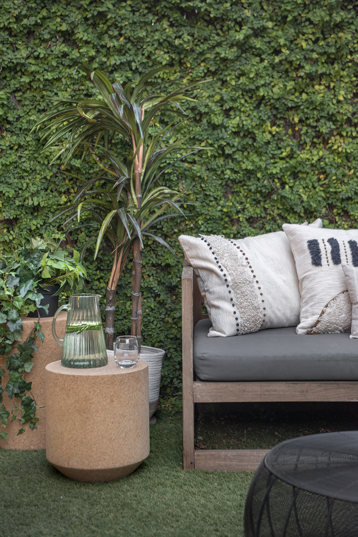 Indoor landscape by Egue y Seta - Architizer