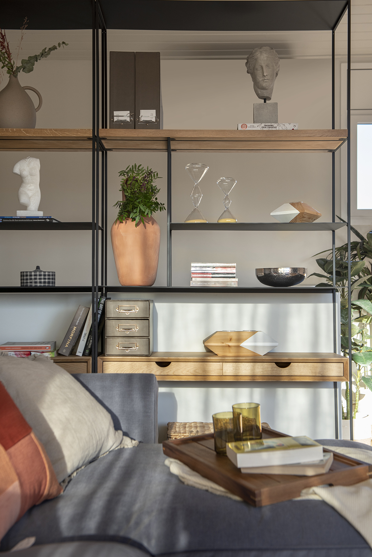 Idea 3187341: Indoor landscape by Egue y Seta in Spain - Architizer