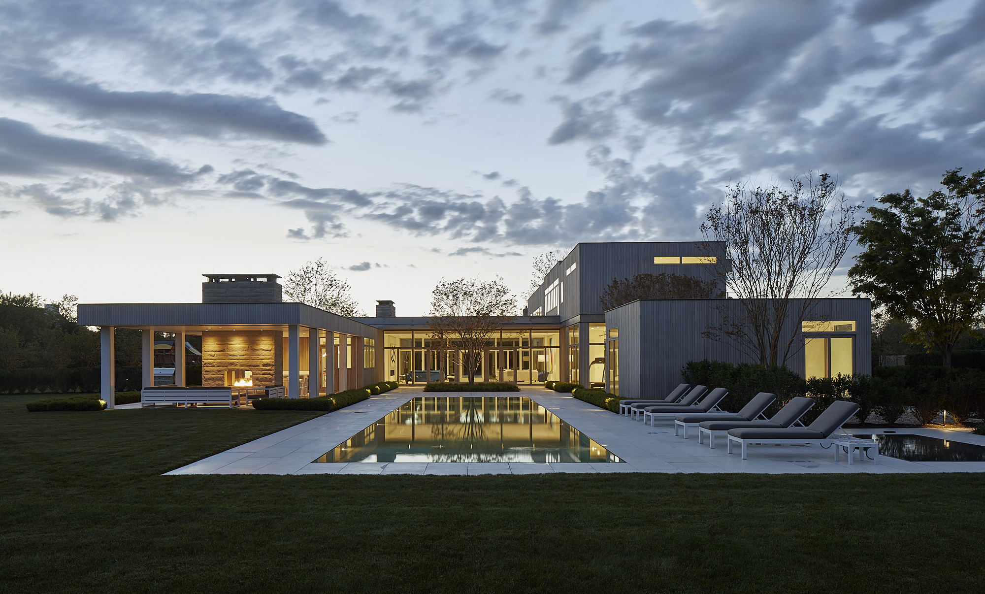 Temple Simpson Studio - Architizer