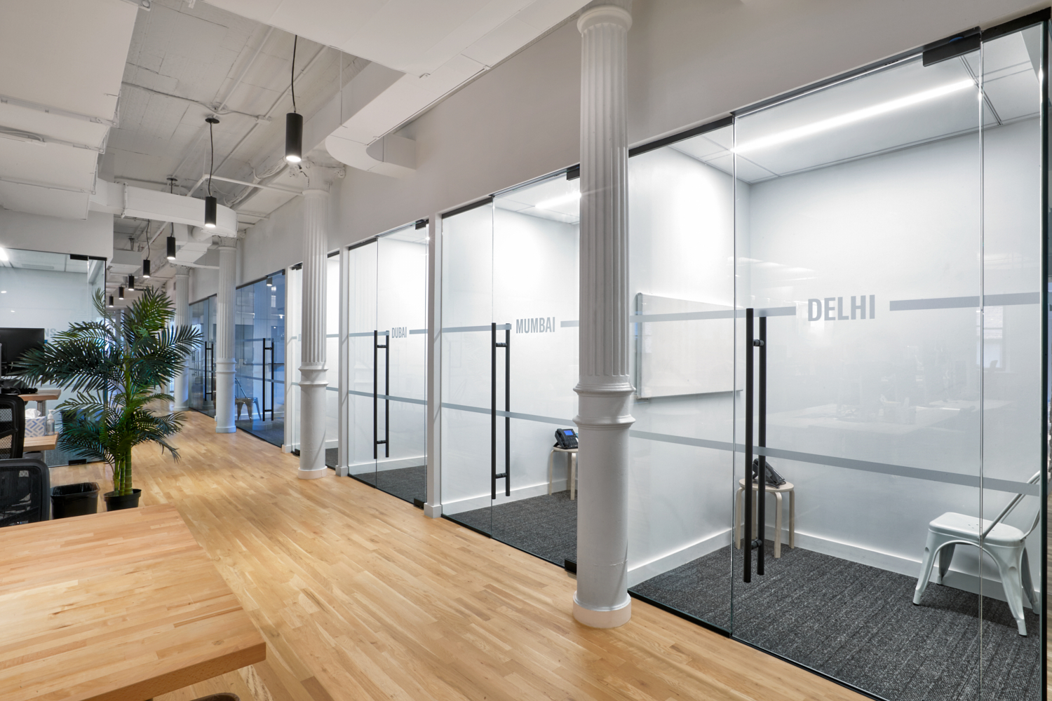 Idea 3189408: Betterment by MKDA in New York, United States - Architizer