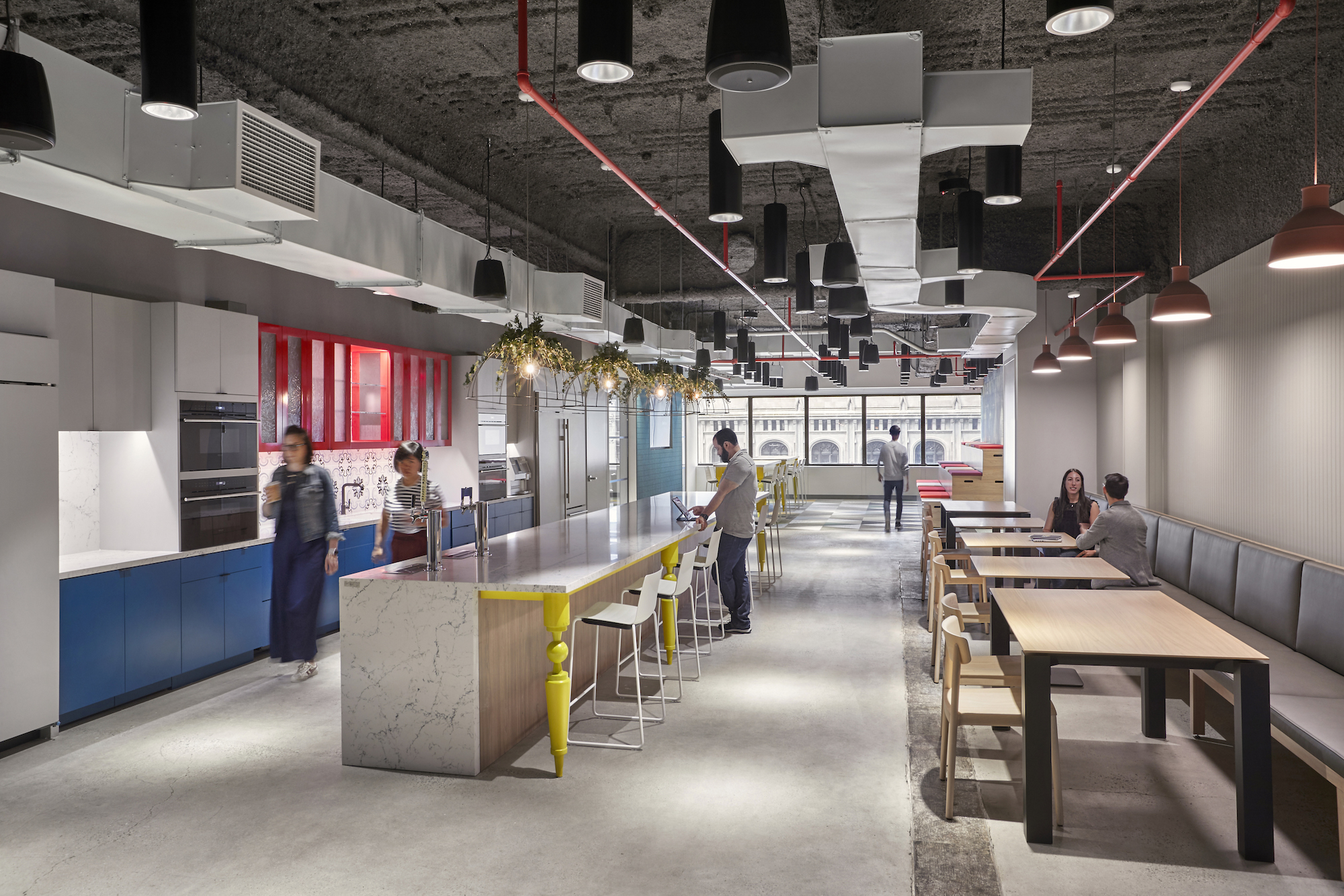 Friedman LLP by MKDA - Architizer