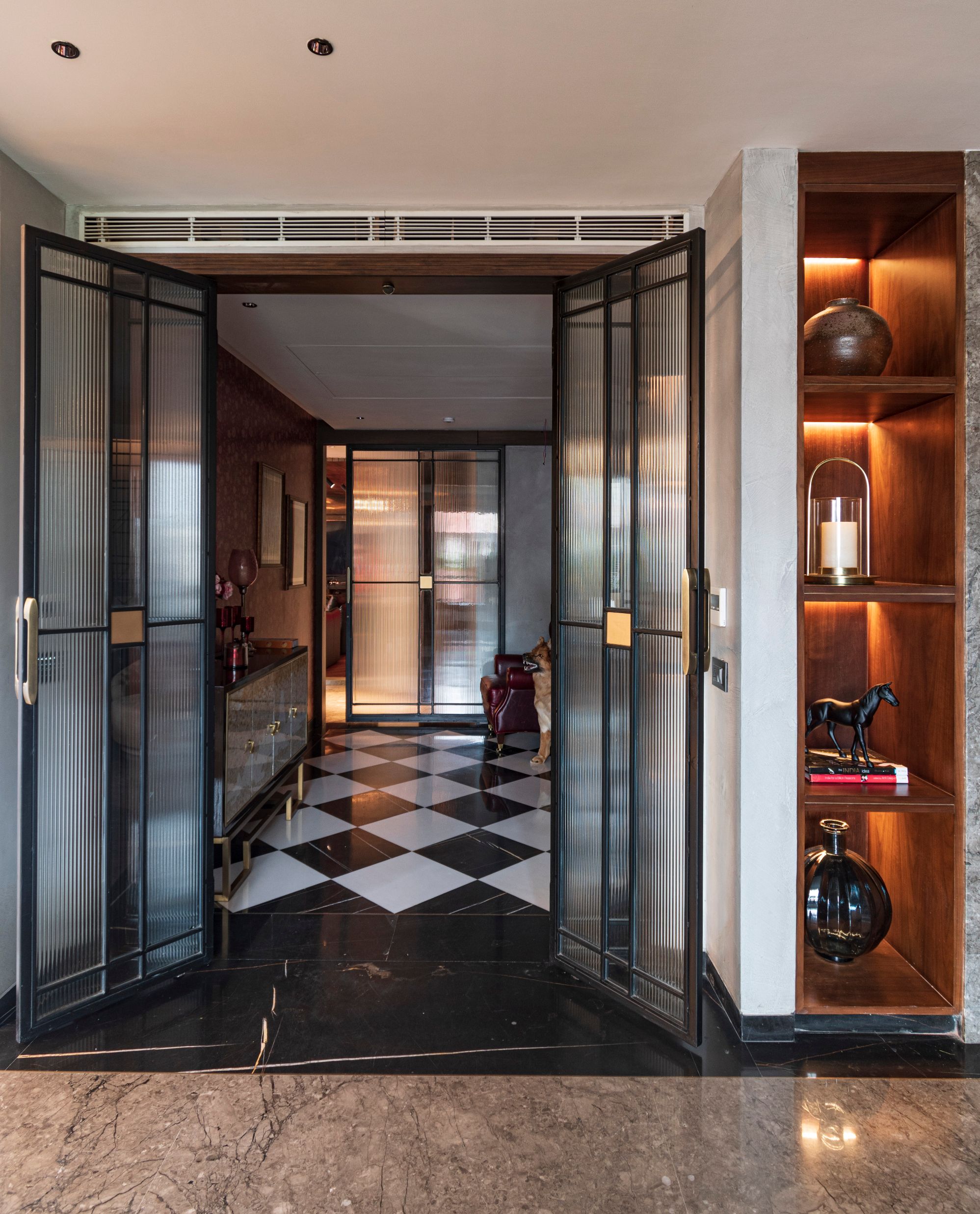 Chromed Design Studio - Architizer