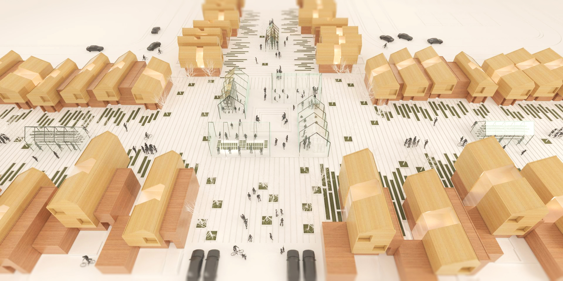 Home of 2030 by Hrishikesh More Architects - Architizer