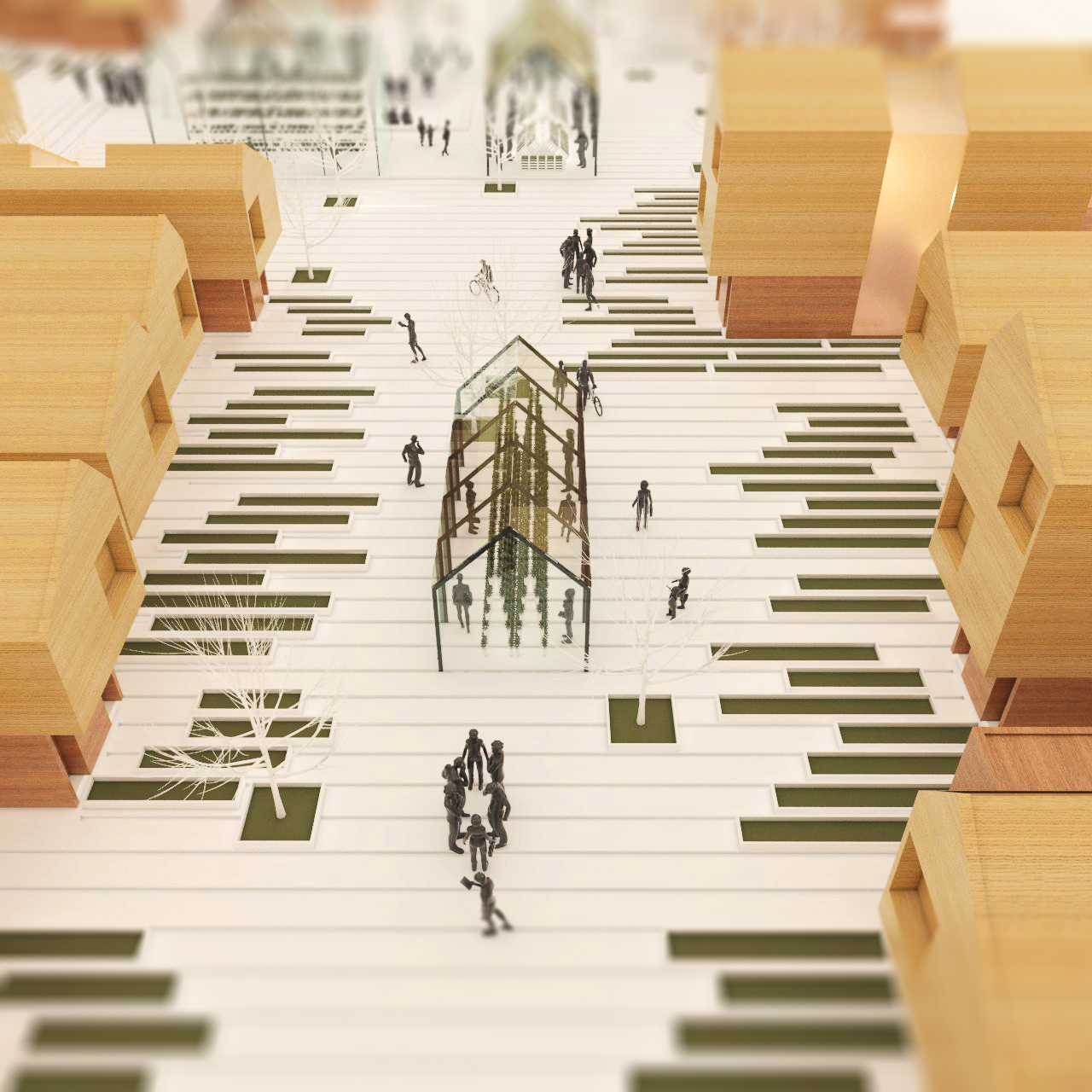 Home of 2030 by Hrishikesh More Architects - Architizer