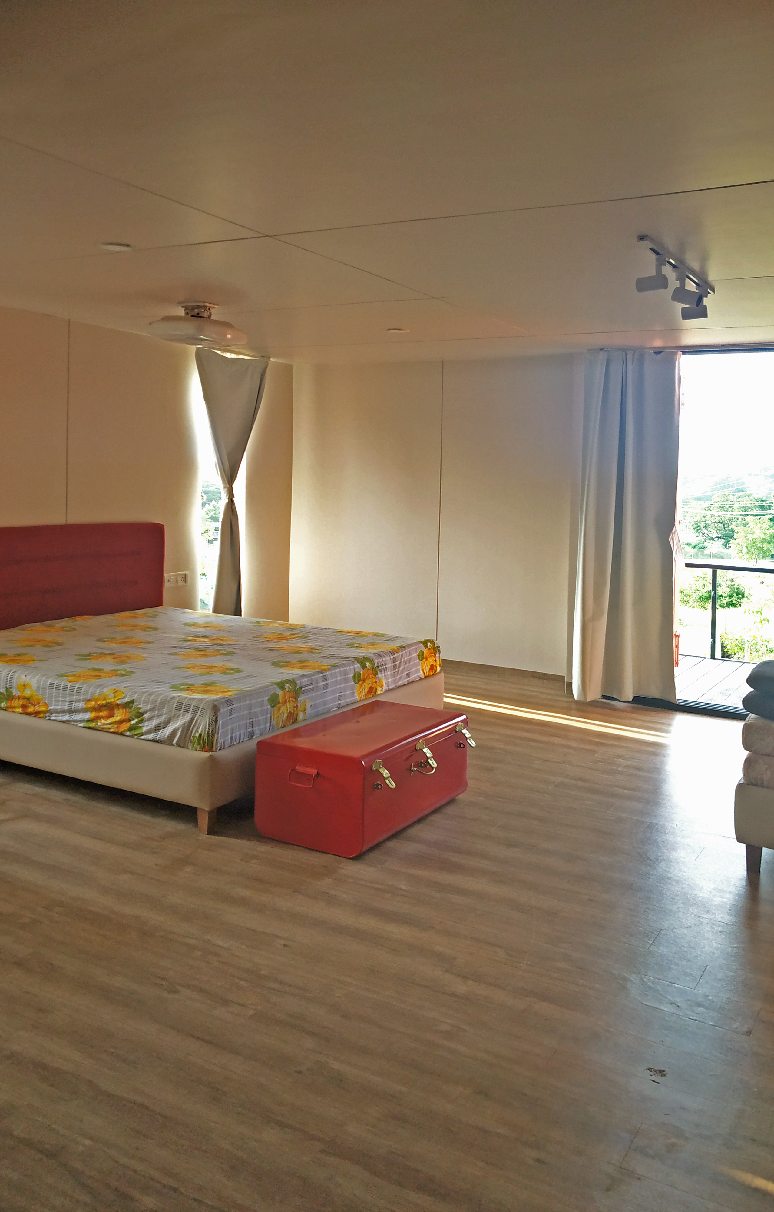 The Orange Box by Hrishikesh More Architects - Architizer