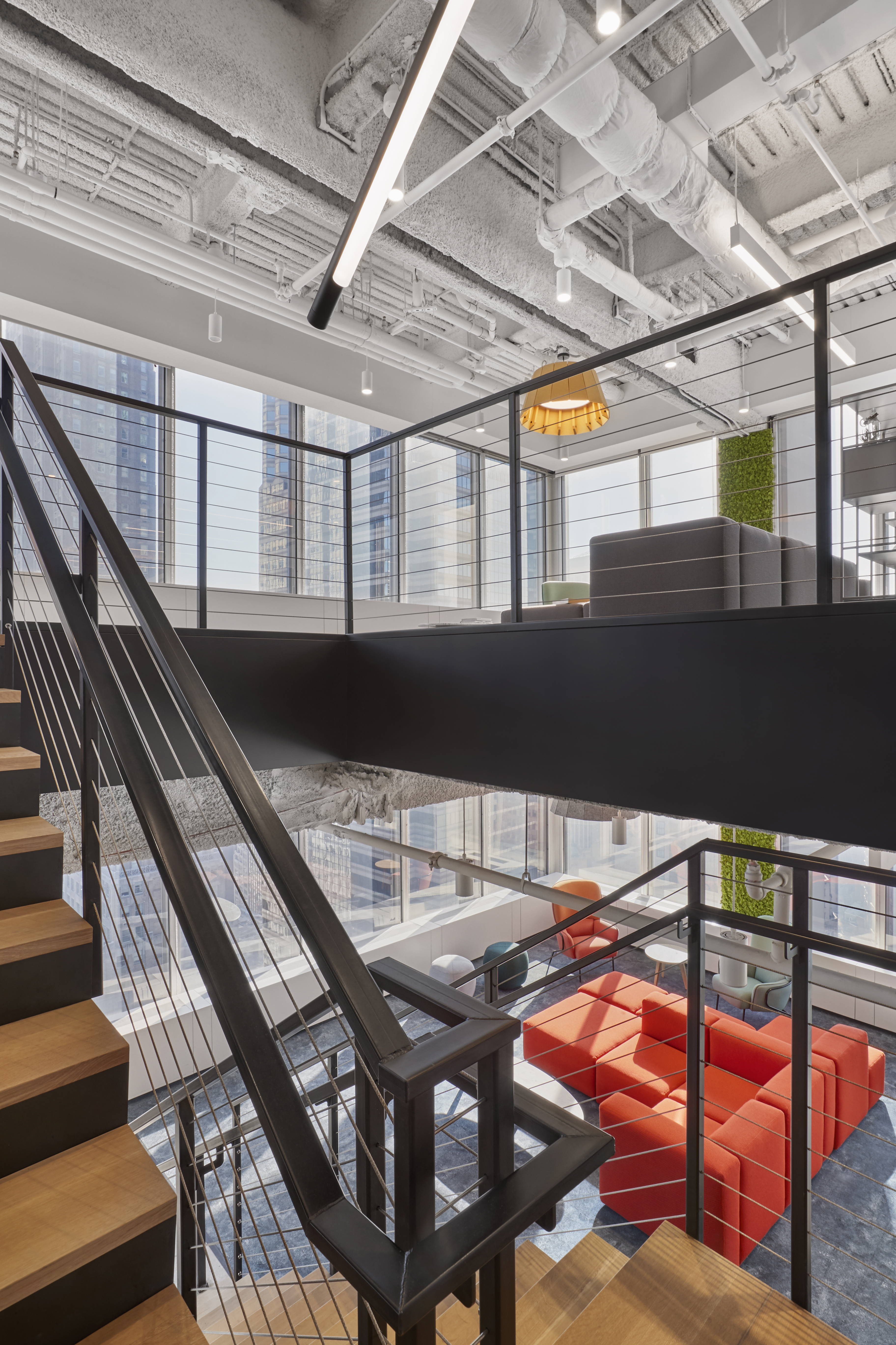 Local Initiatives Support Corporation (LISC) by MKDA - Architizer