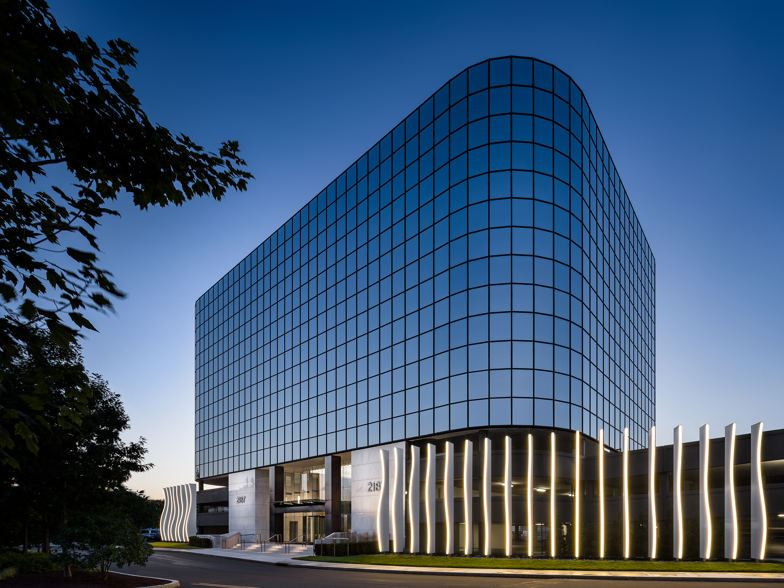 2187 Atlantic Street by MKDA - Architizer