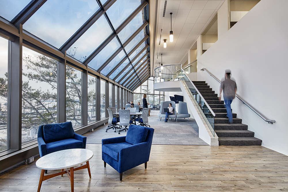 Workpoint by MKDA - Architizer