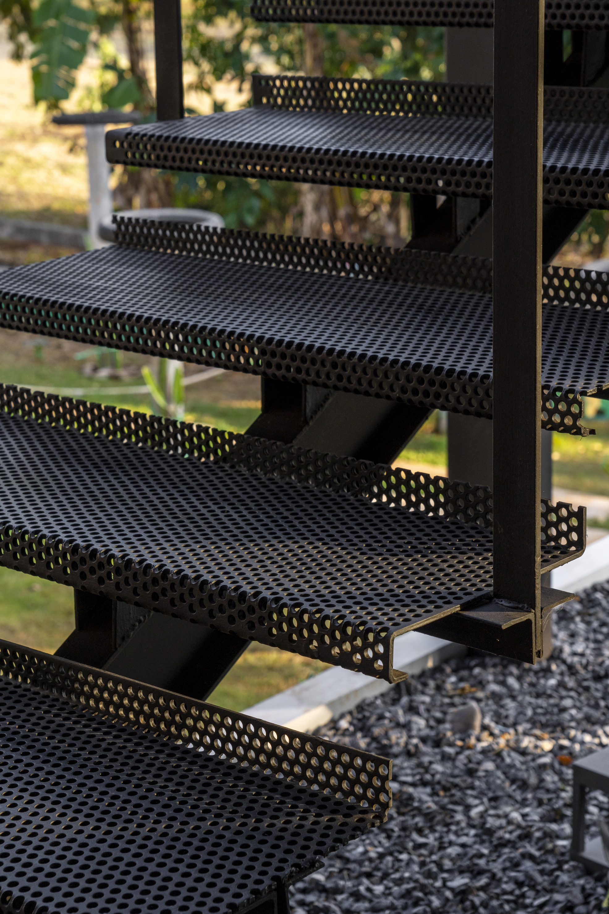 Khao Yai House by O2 Studio Co.,Ltd - Architizer