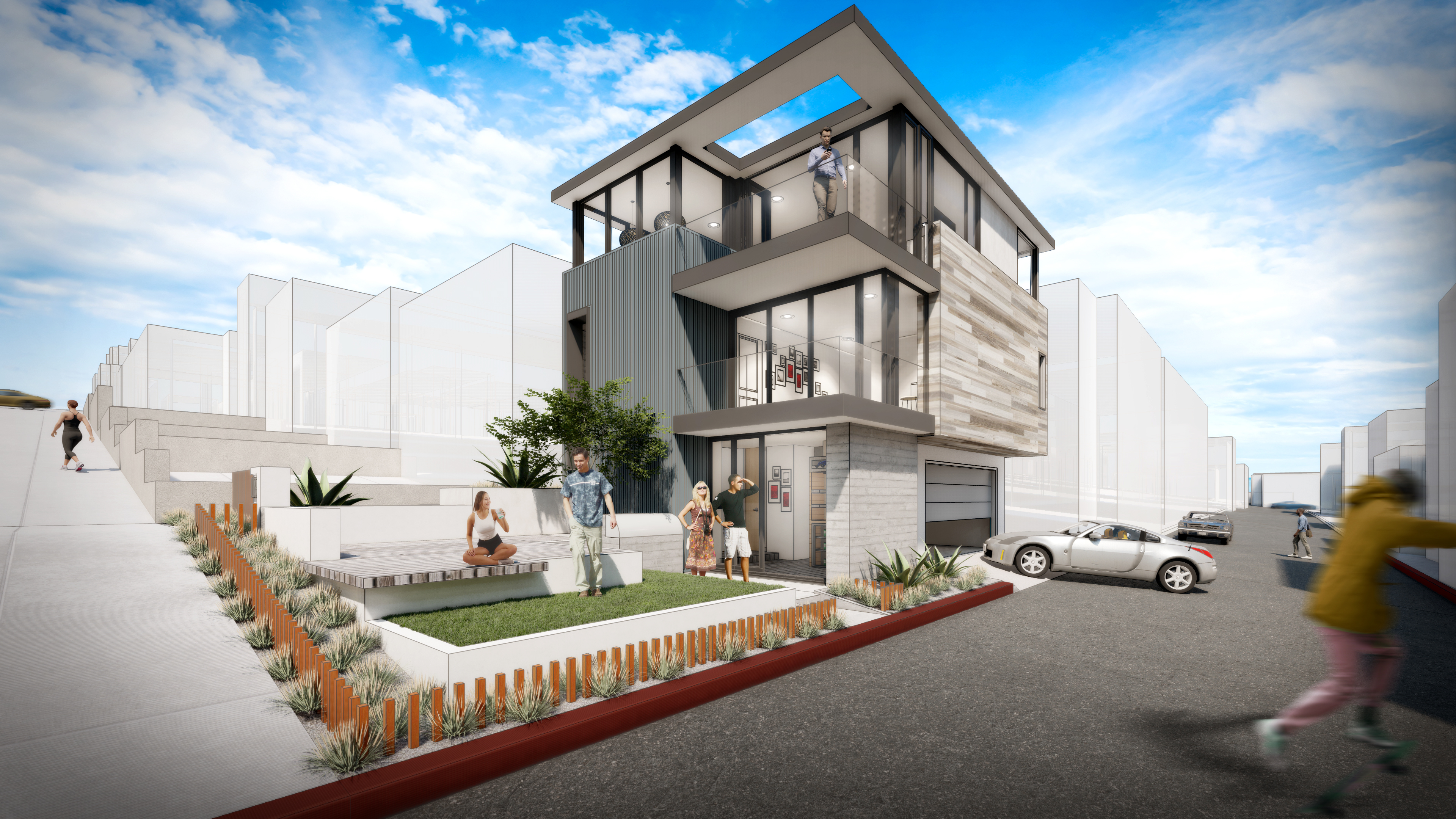 MB_007 by e2 Design Studio - Architizer