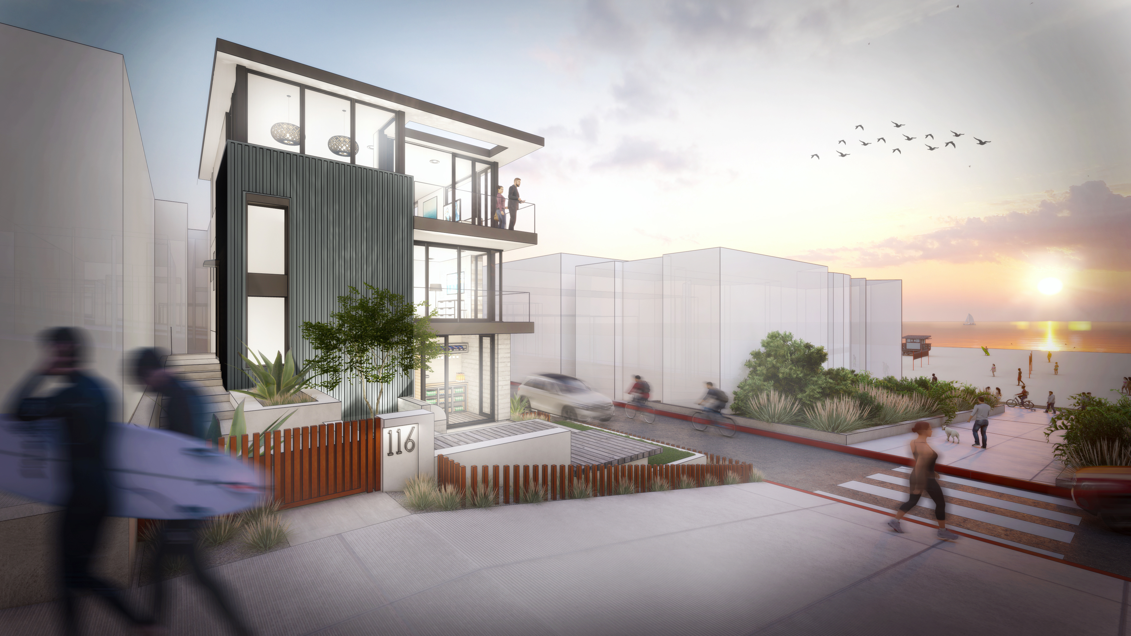 e2 Design Studio - Architizer