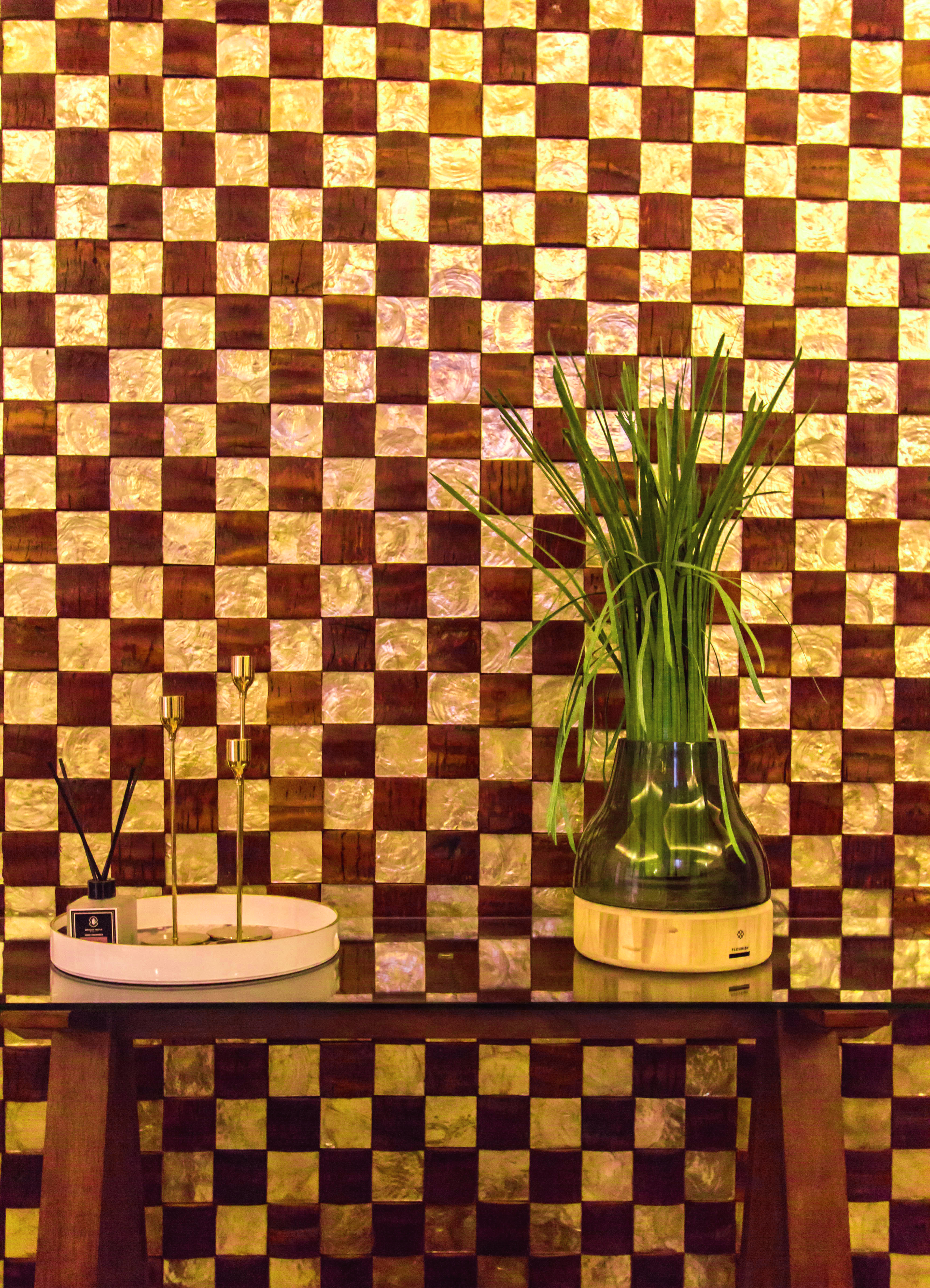 𝗠𝗼𝗱𝗲𝗿𝗻 𝗡𝗶𝗽𝗮 𝗛𝘂𝘁 (𝗕𝗮𝗵𝗮𝘆 𝗞𝘂𝗯𝗼) 2 Storey ''Family Villa'' by DST Design ...