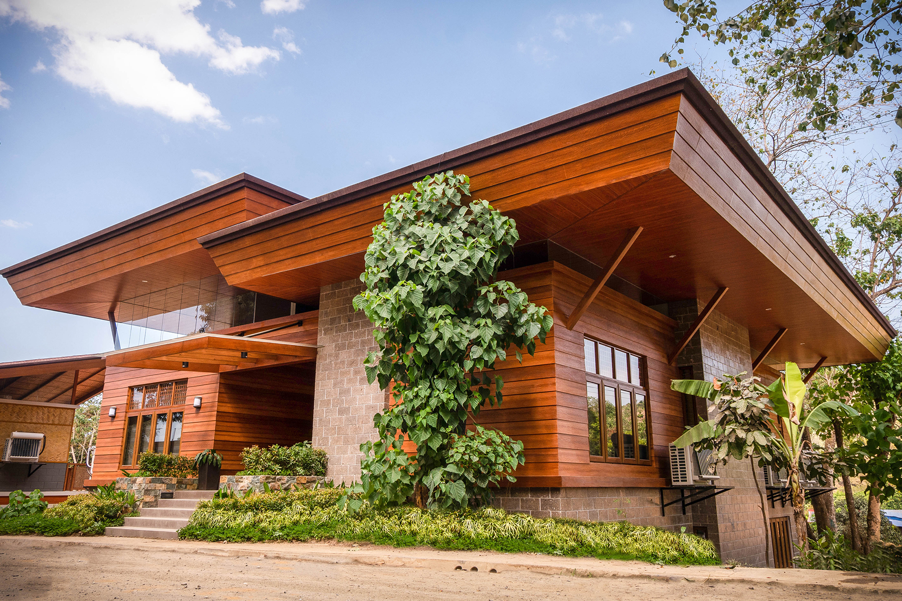 DST Design + Build - Architizer