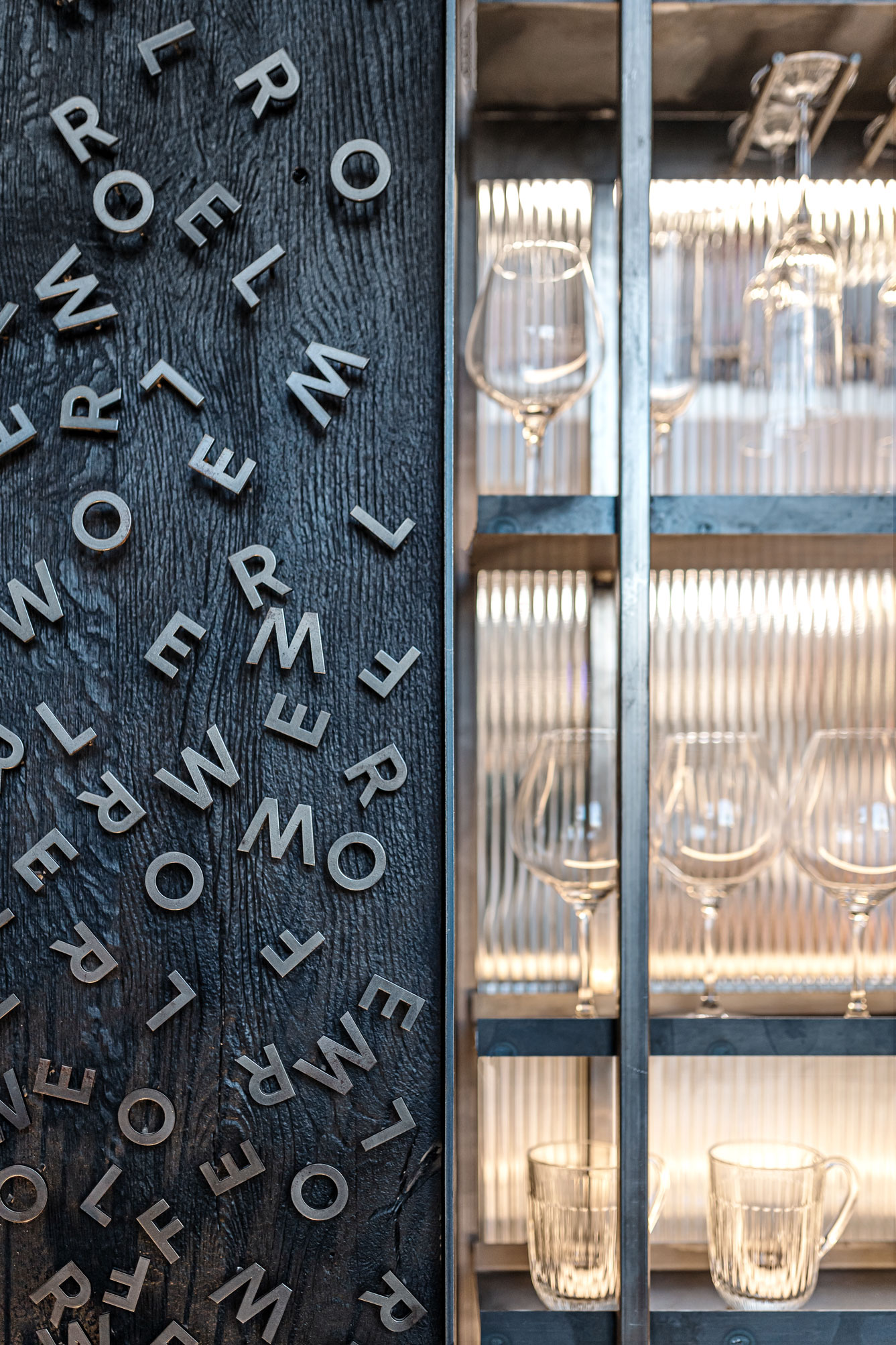 Follower | Restaurant & Bar by YODEZEEN Architects - Architizer