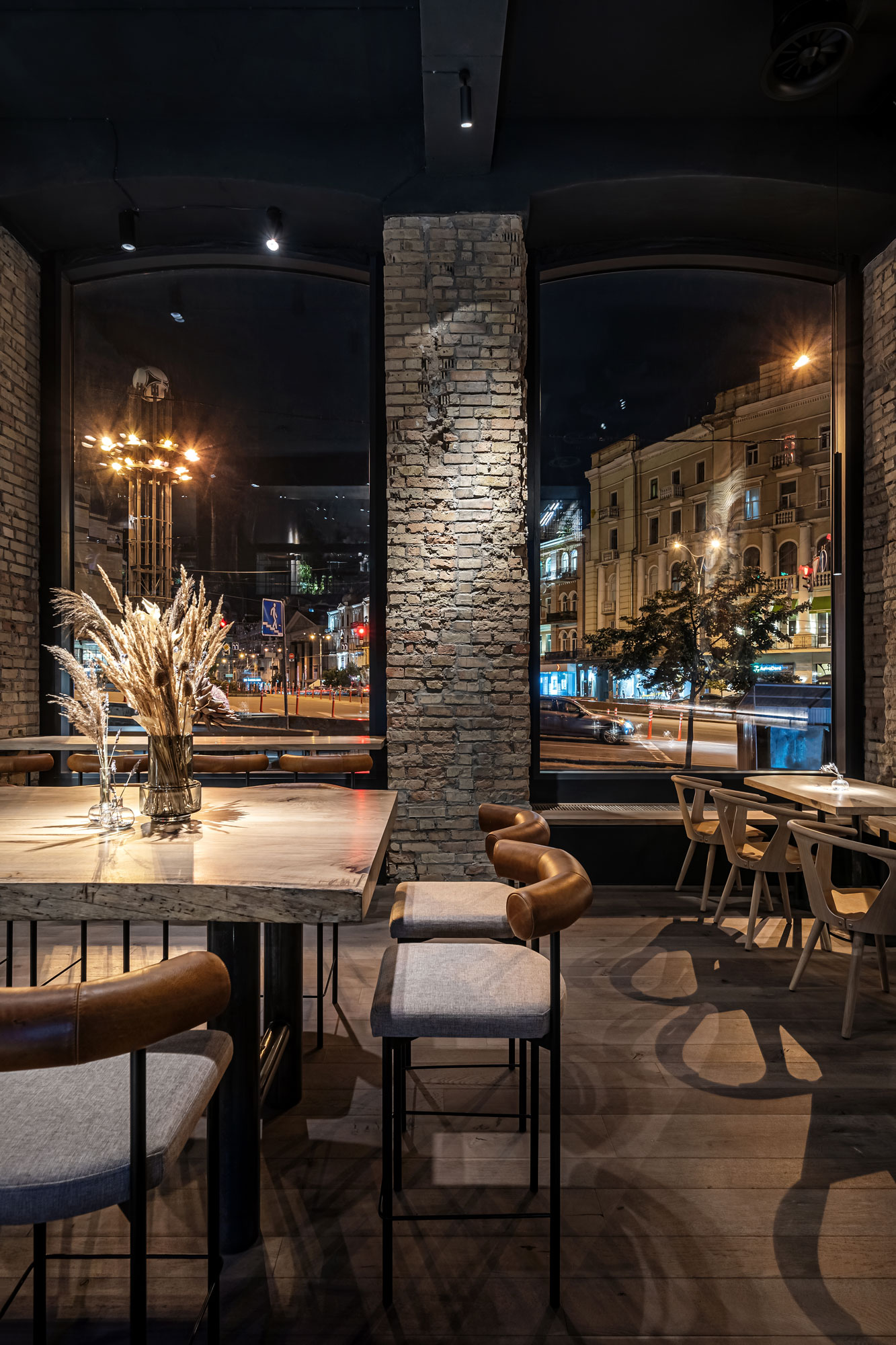 Follower | Restaurant & Bar by YODEZEEN - Architizer