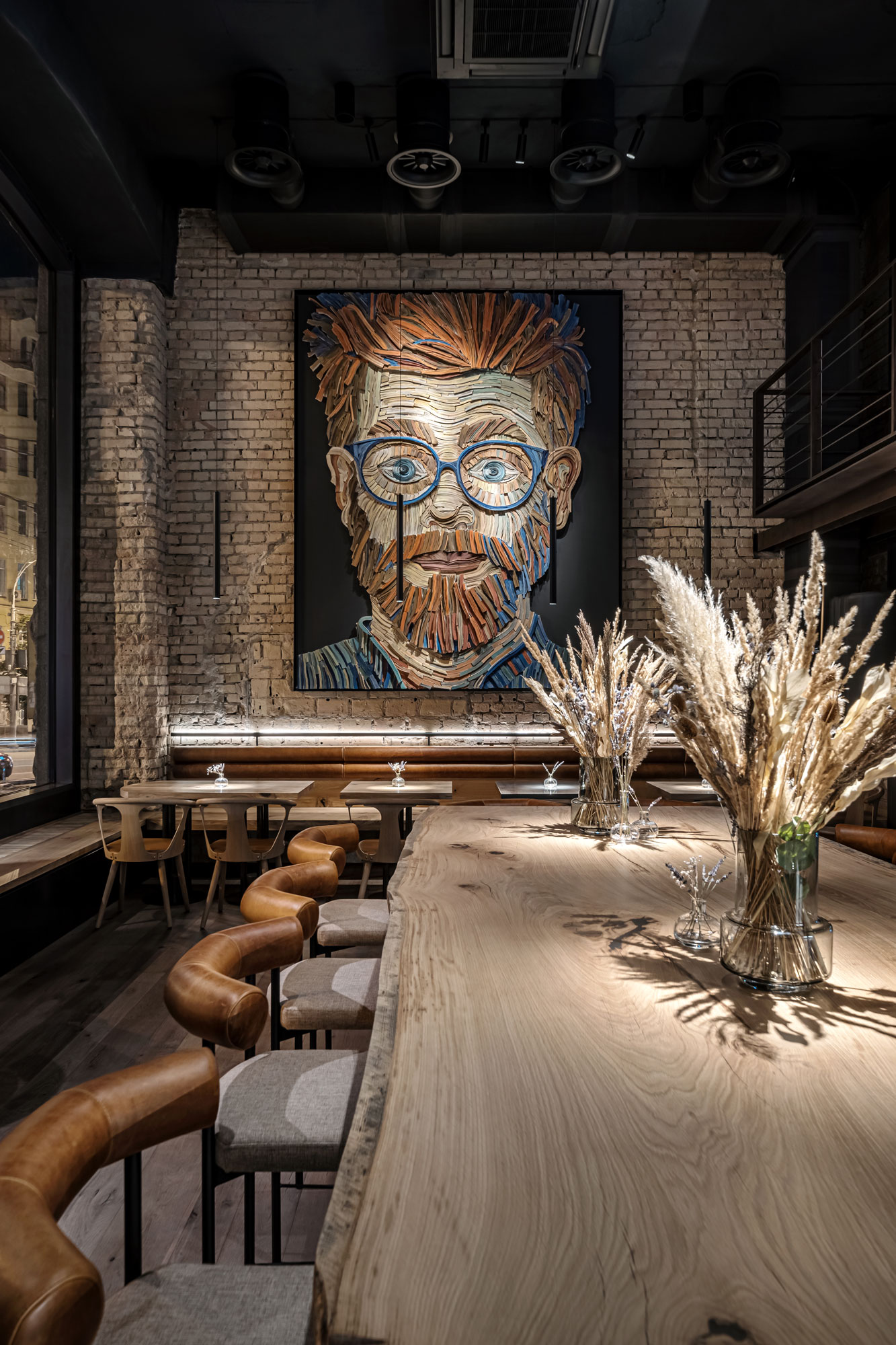 Follower | Restaurant & Bar by YODEZEEN - Architizer