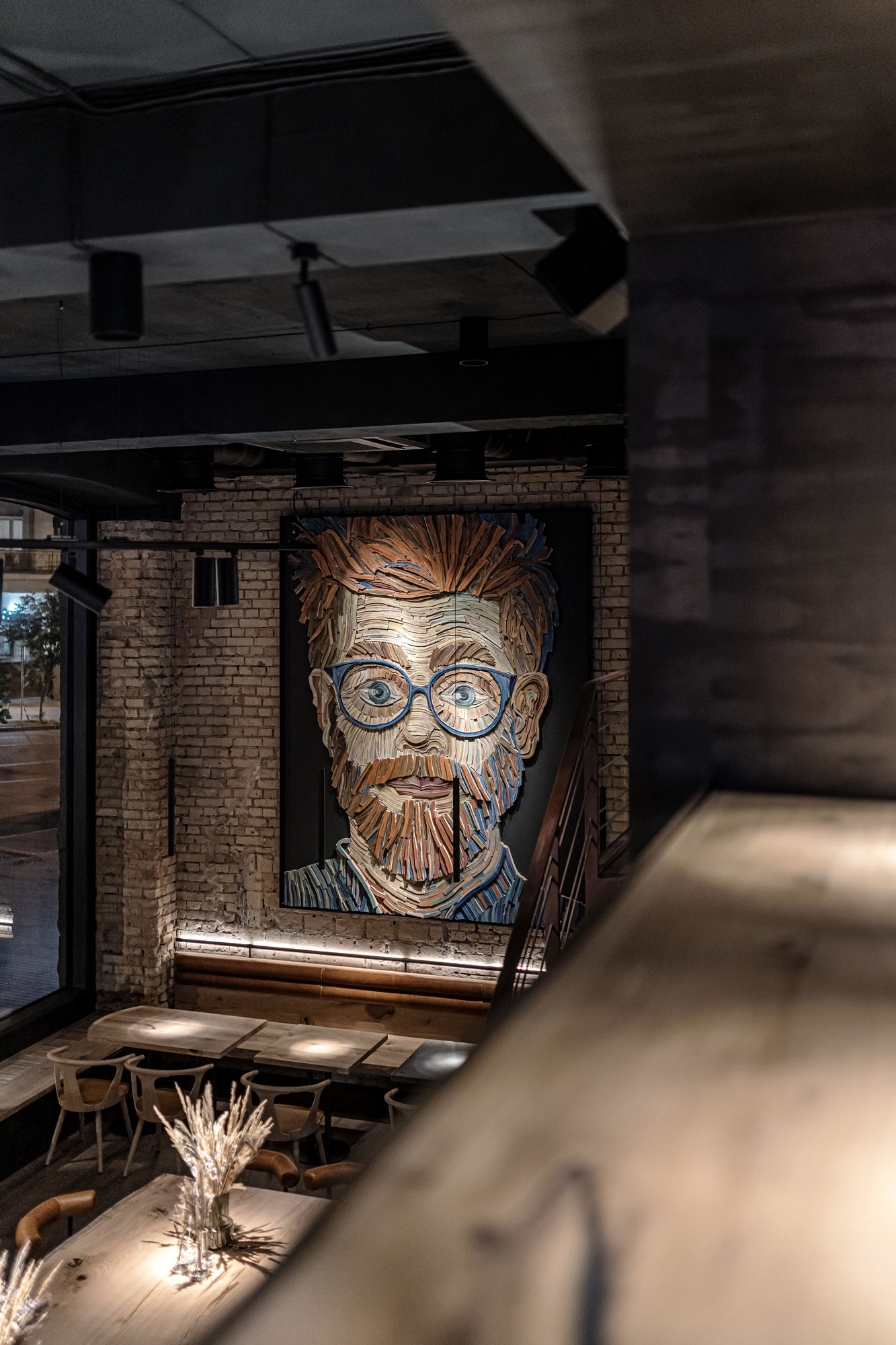 Follower | Restaurant & Bar by YODEZEEN - Architizer