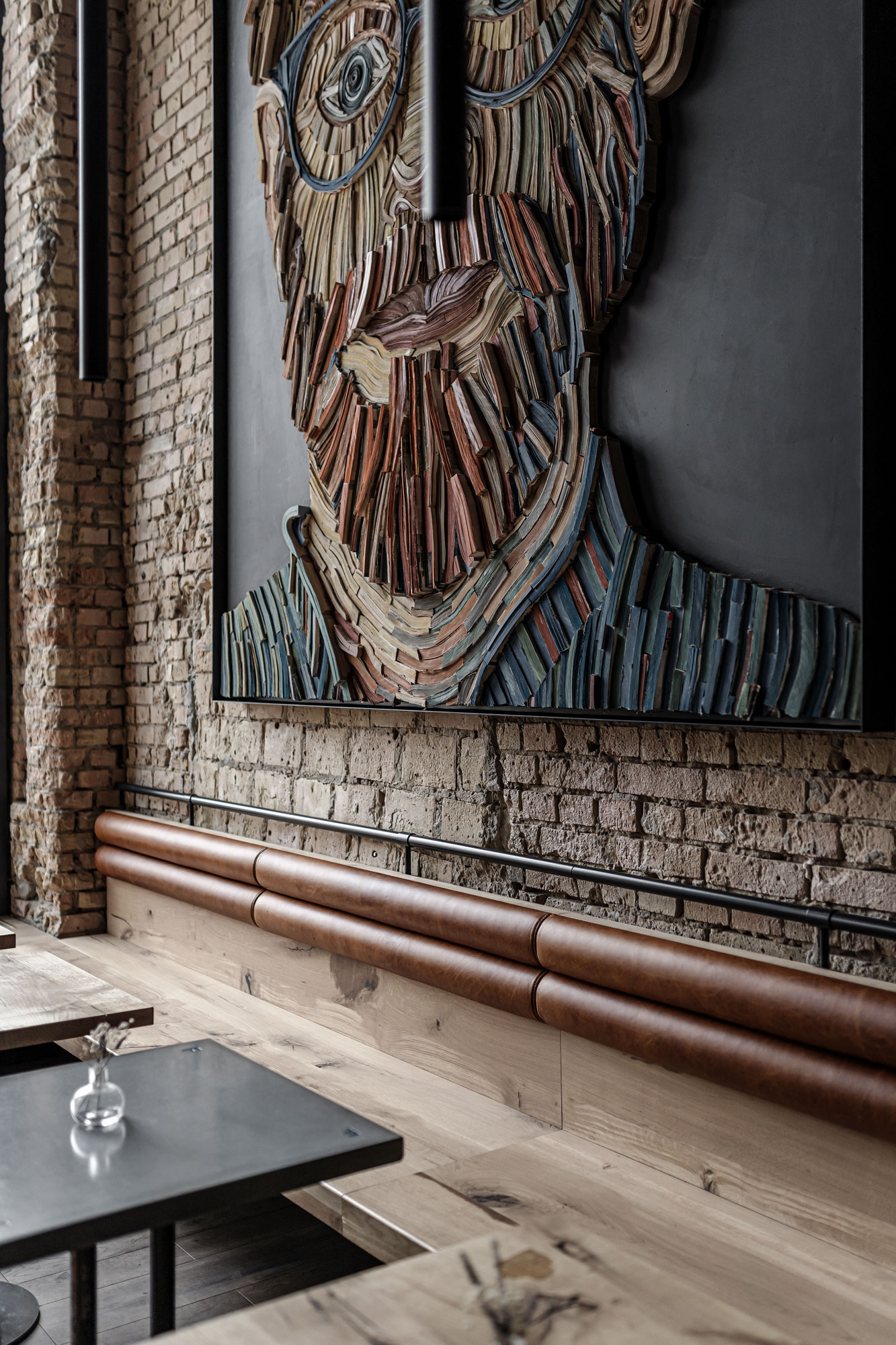 Follower | Restaurant & Bar by YODEZEEN - Architizer