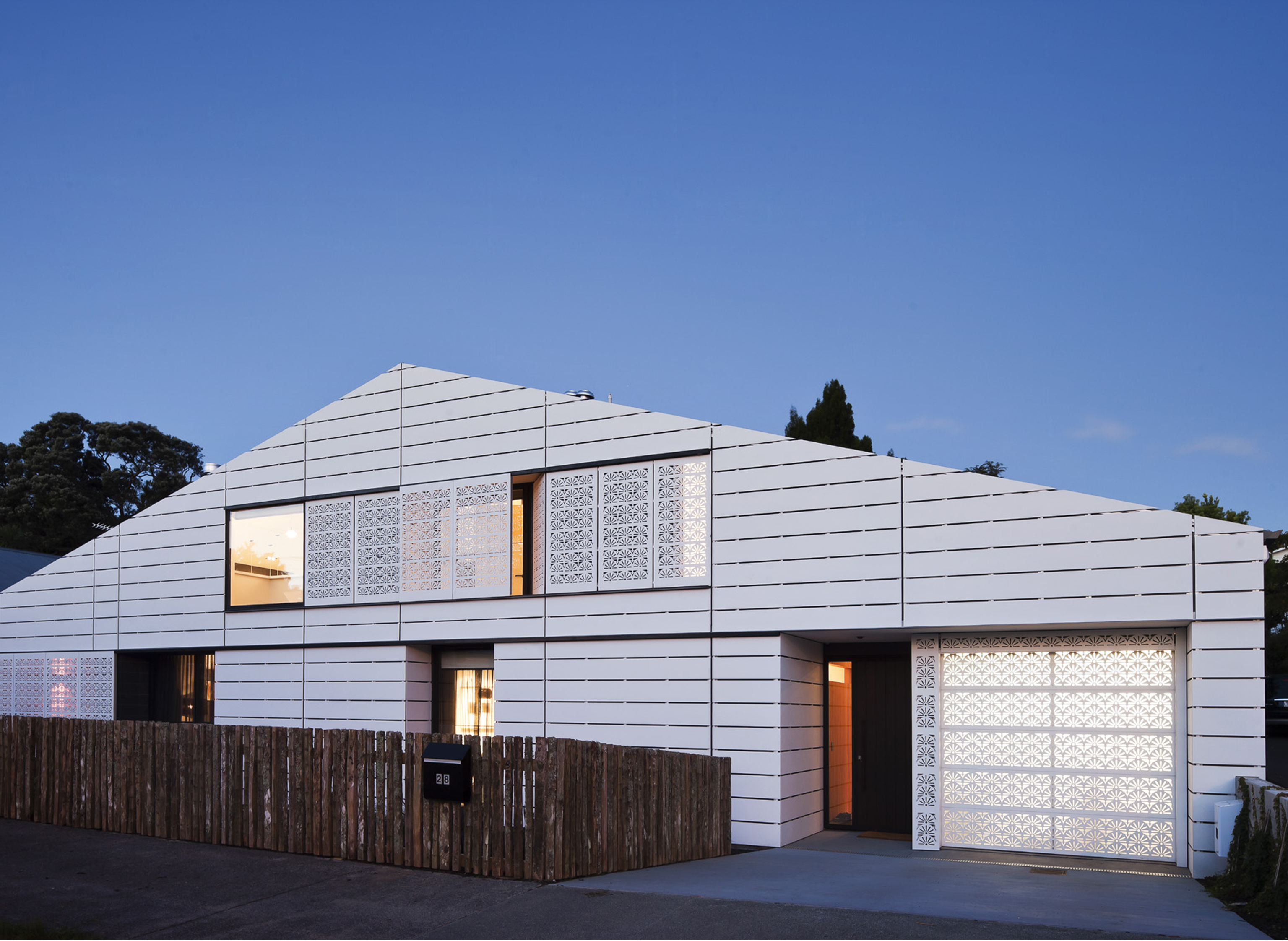 C3 House by RTA Studio - Architizer