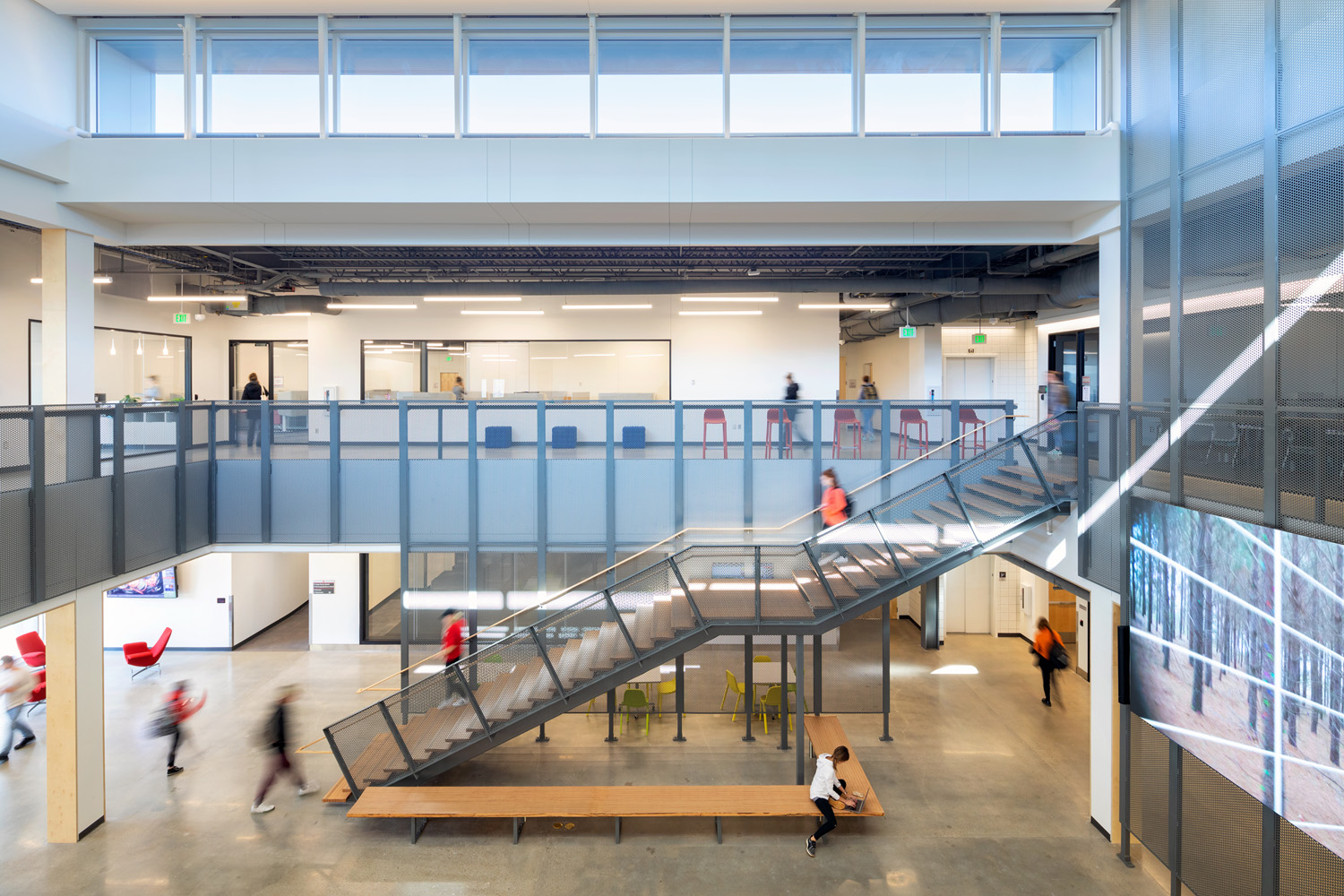 Kolos Data Center by HDR - Architizer