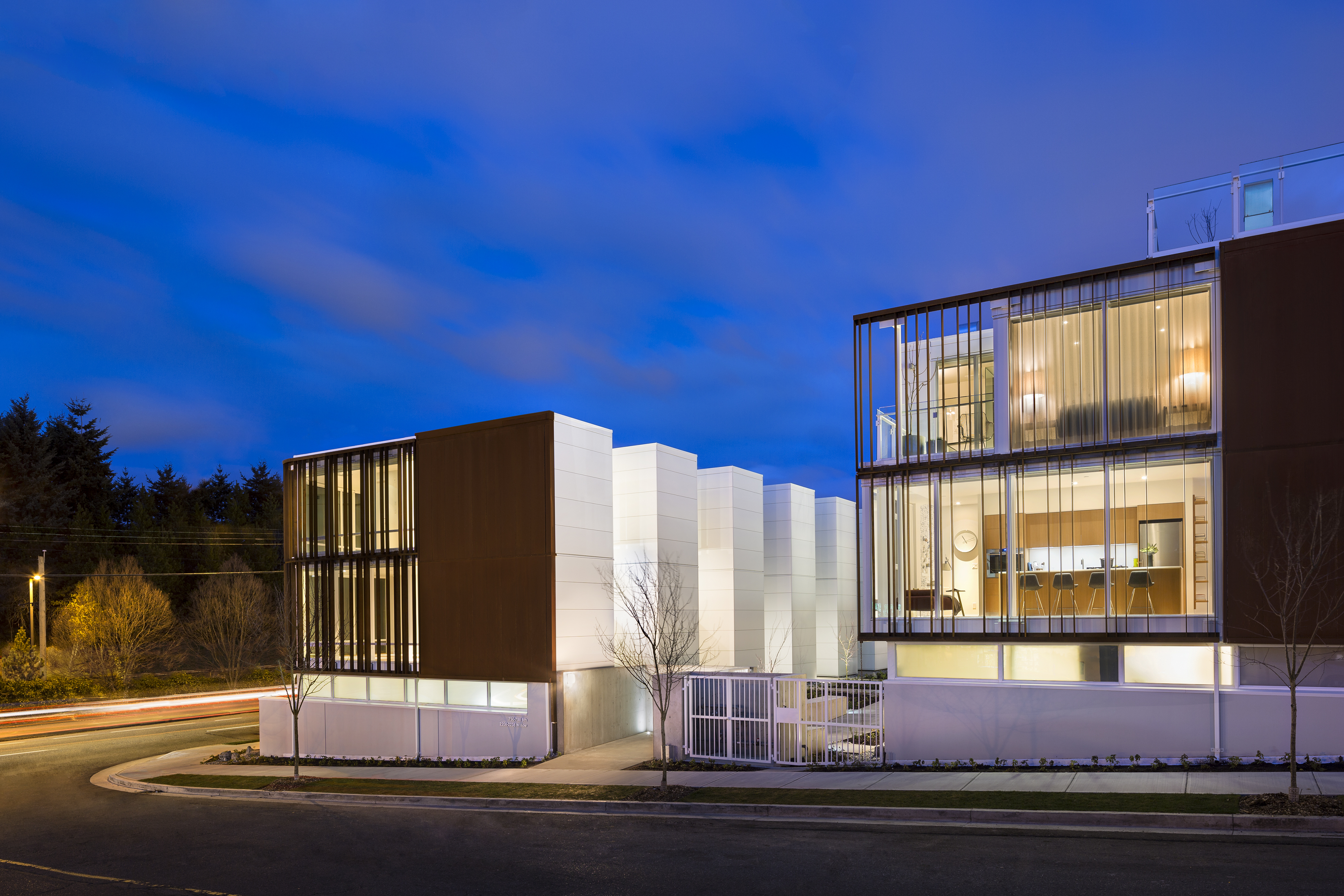 MGA | MICHAEL GREEN ARCHITECTURE - Architizer