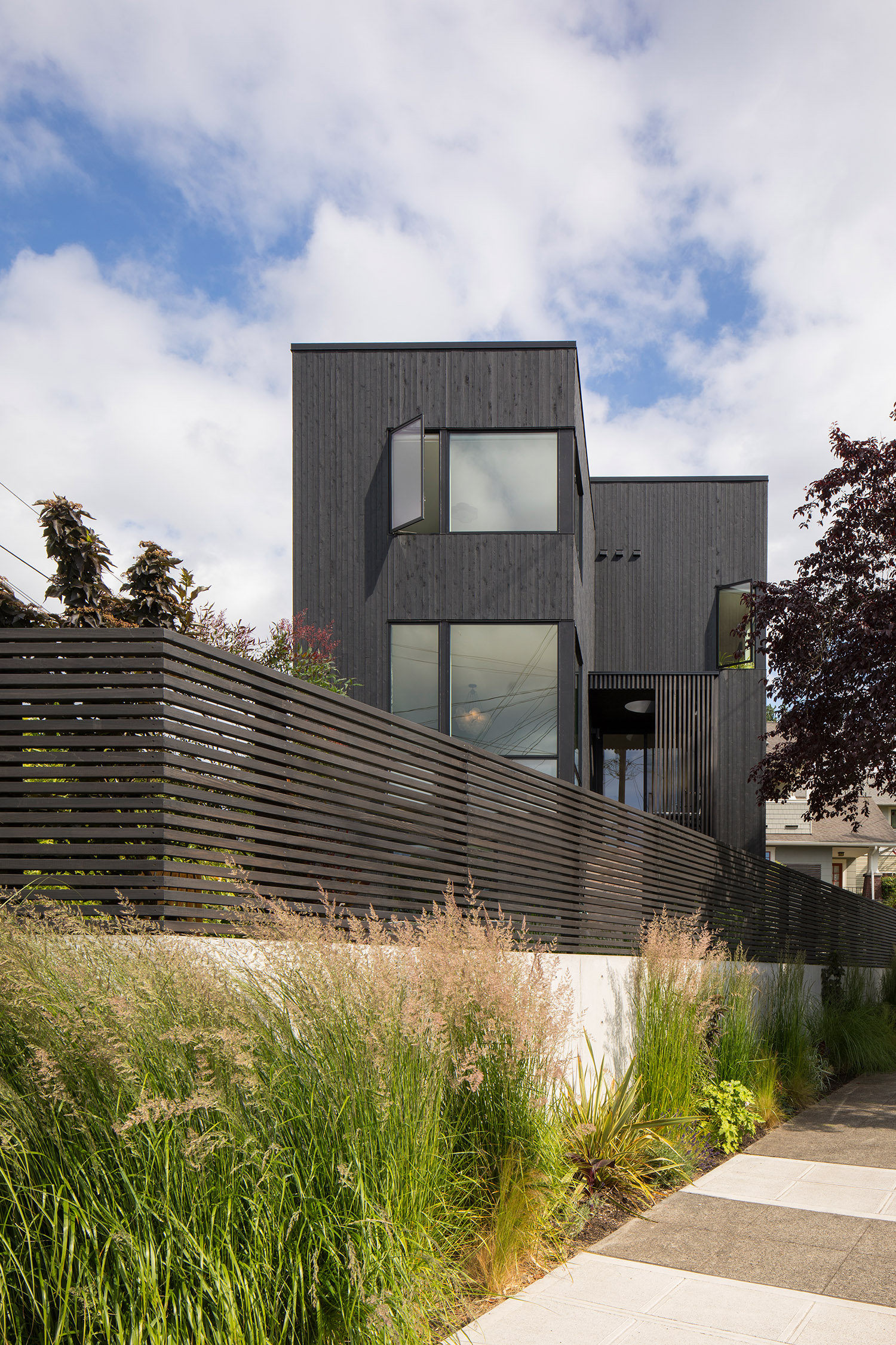 Tangletown by Robert Hutchison Architecture - Architizer