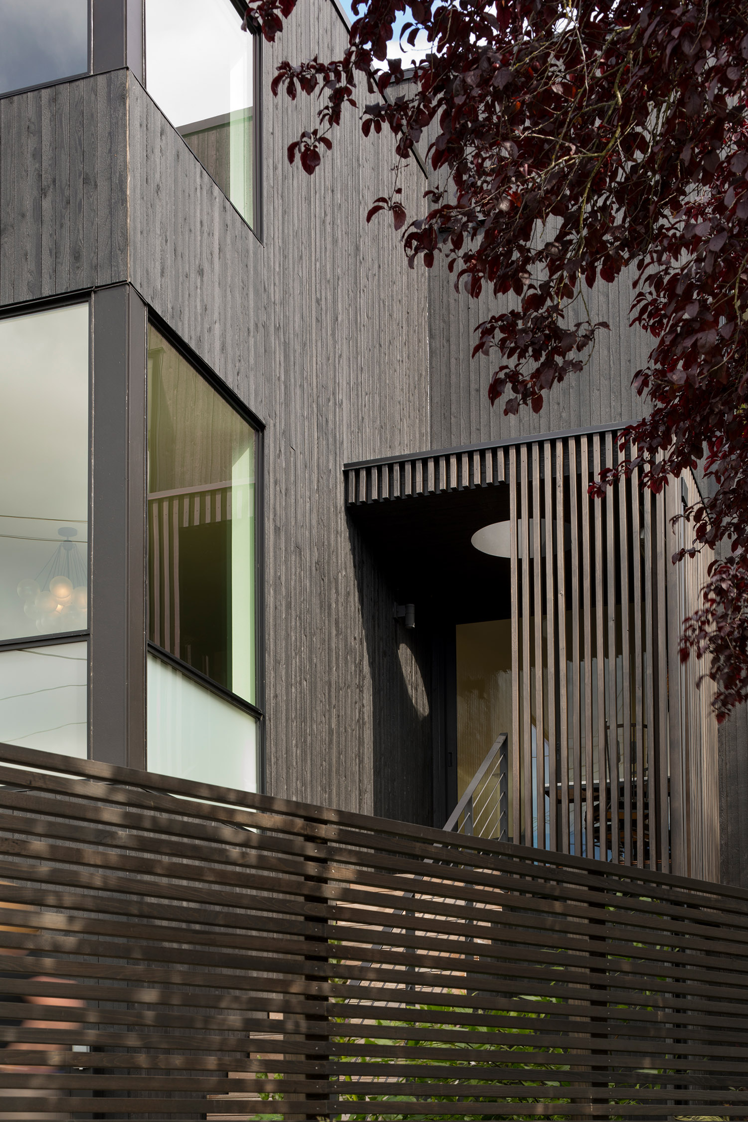 Tangletown by Robert Hutchison Architecture - Architizer