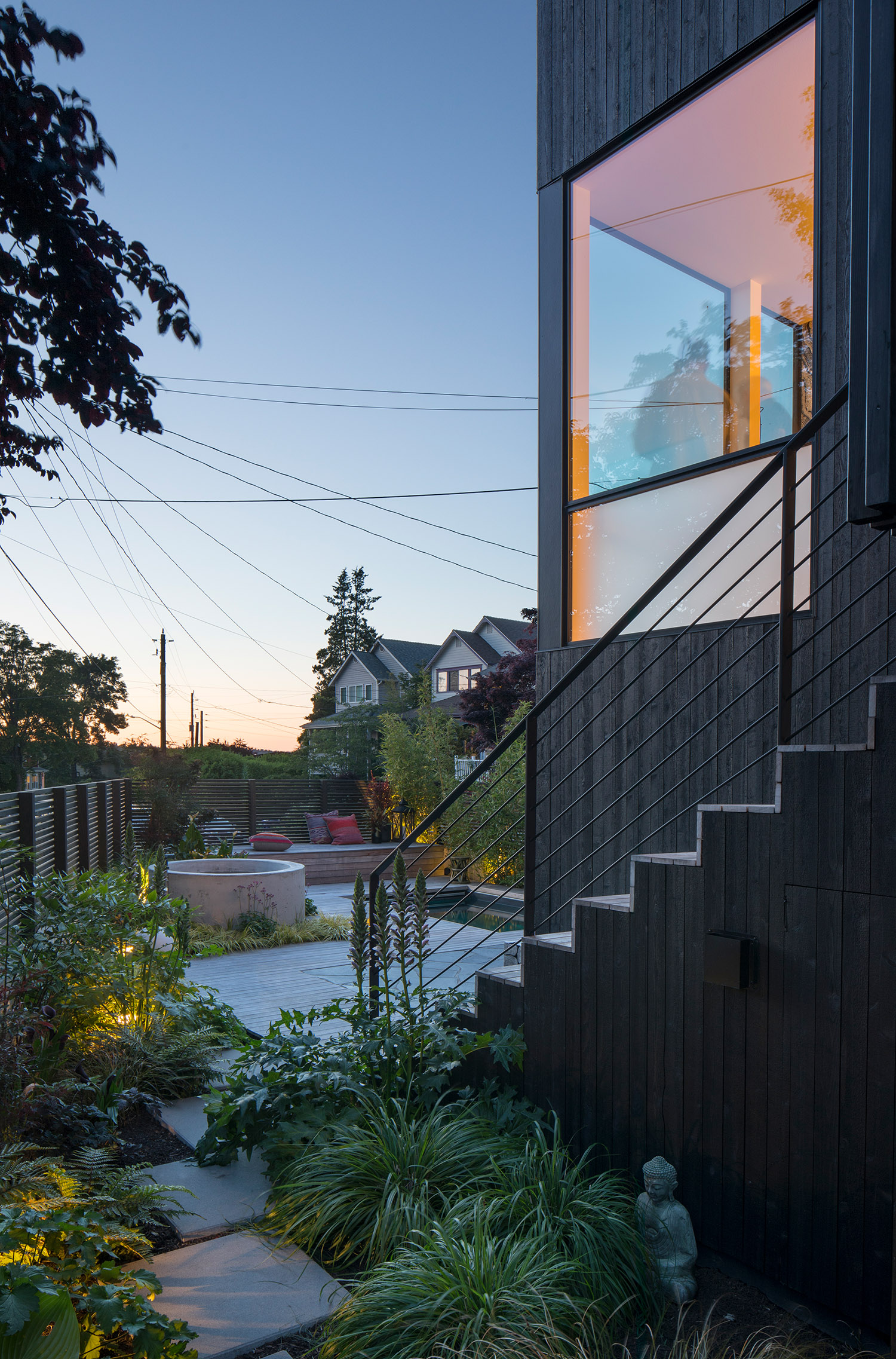 Tangletown by Robert Hutchison Architecture - Architizer