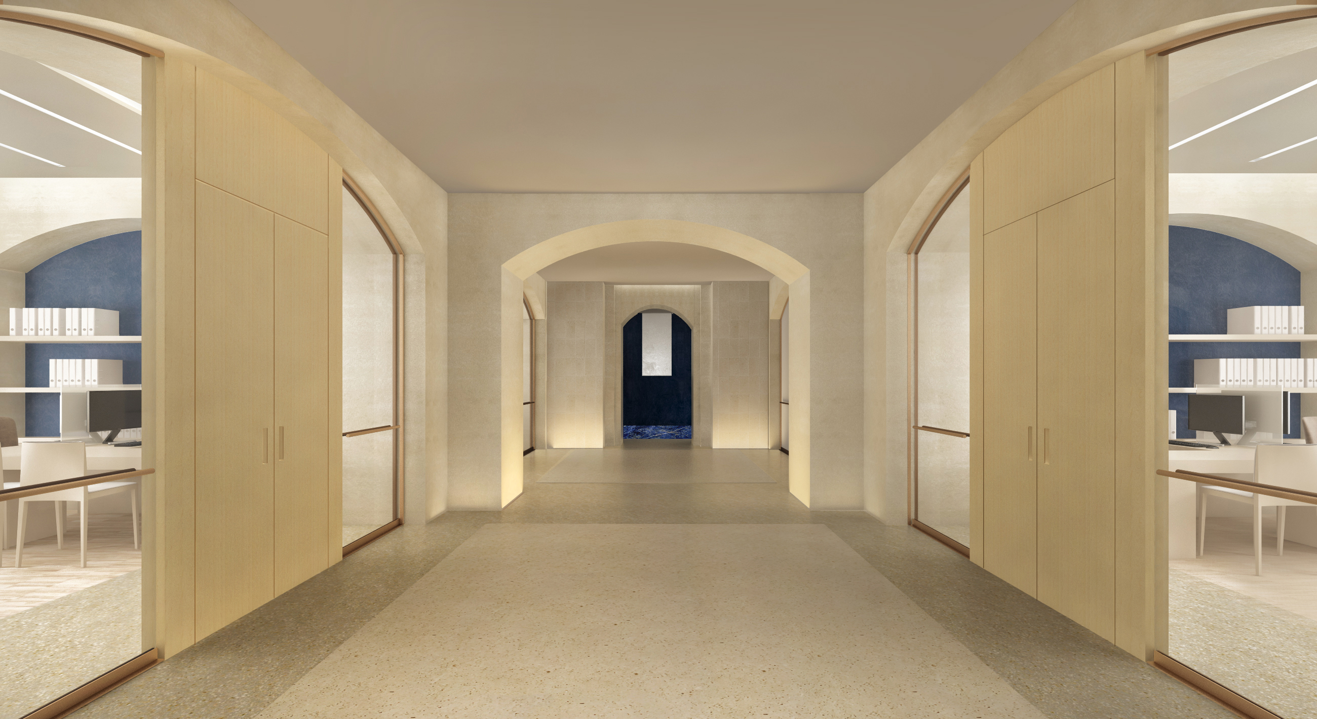 The Kremlin Museum by Nowadays office - Architizer