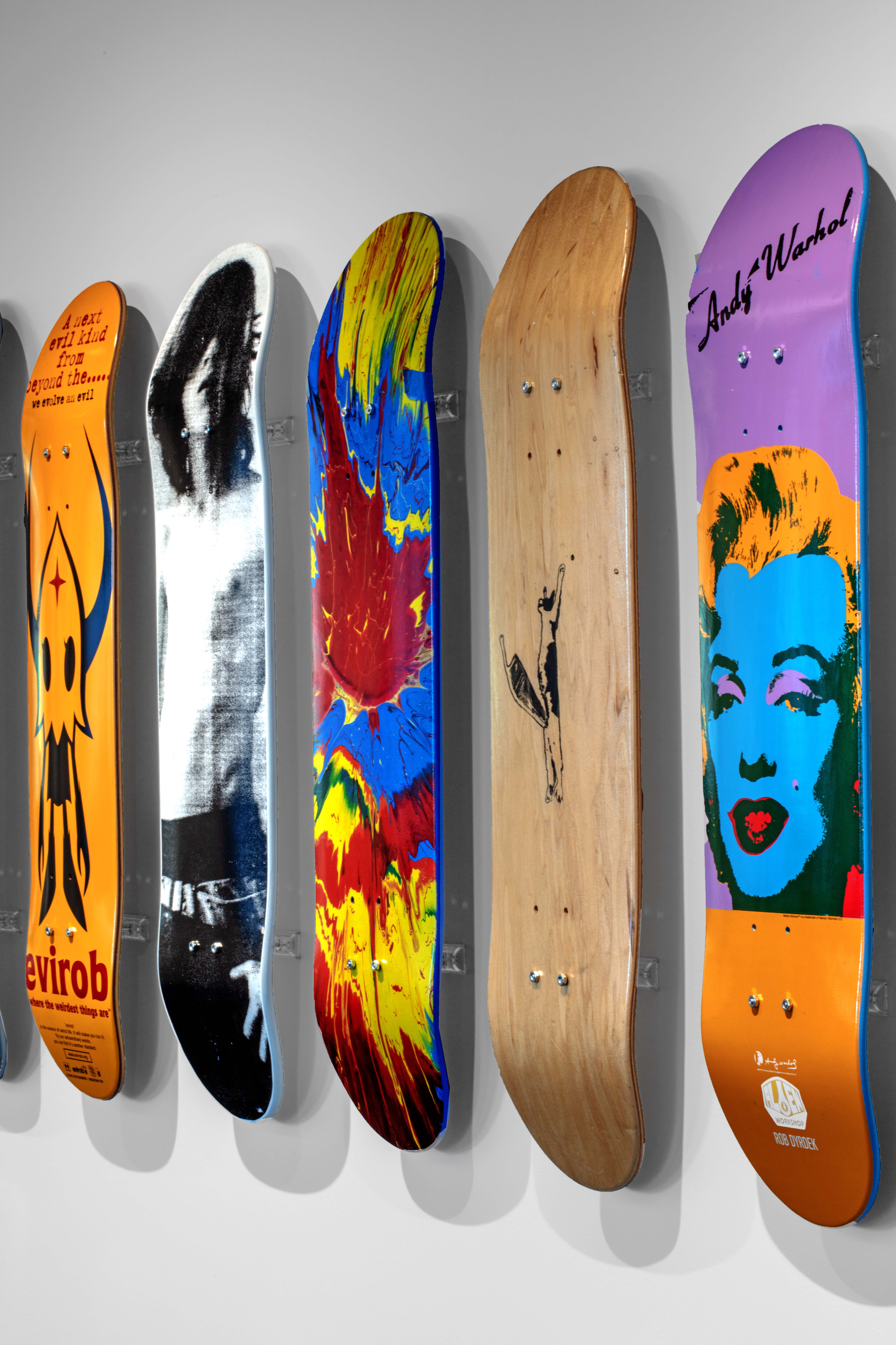 Paradigm Talent Agency by Rottet Studio - Architizer