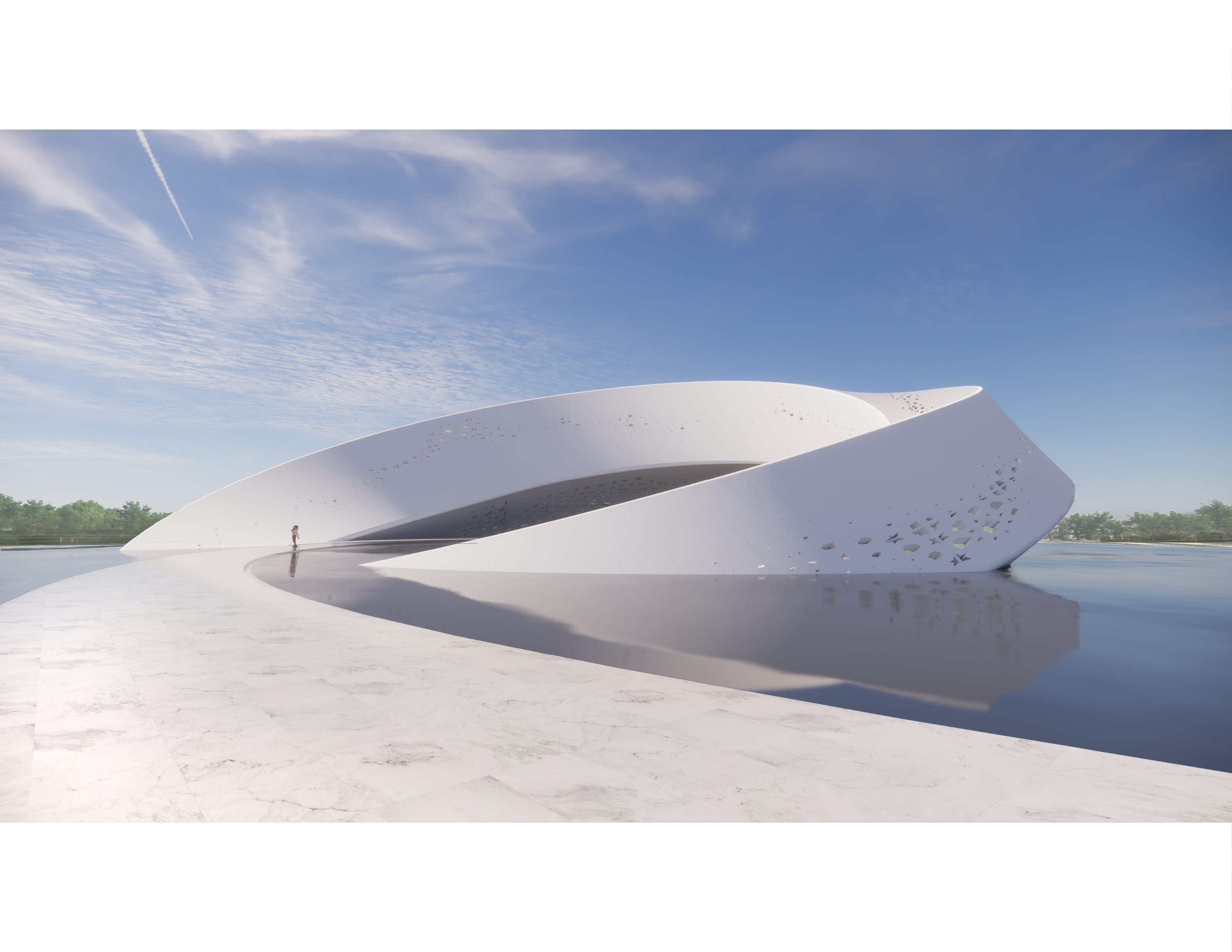 Sheybarah Resort by Killa Design - Architizer