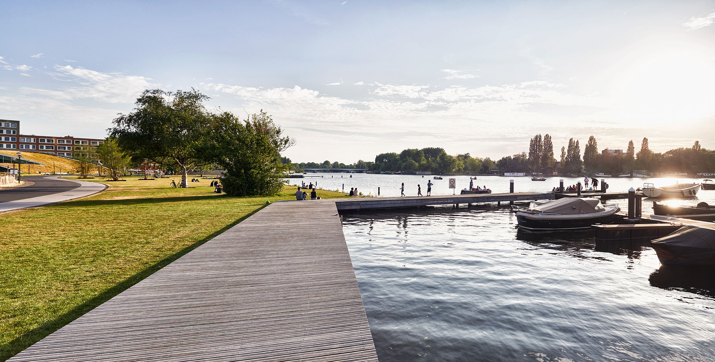 Felixx Landscape Architects & Planners - Architizer