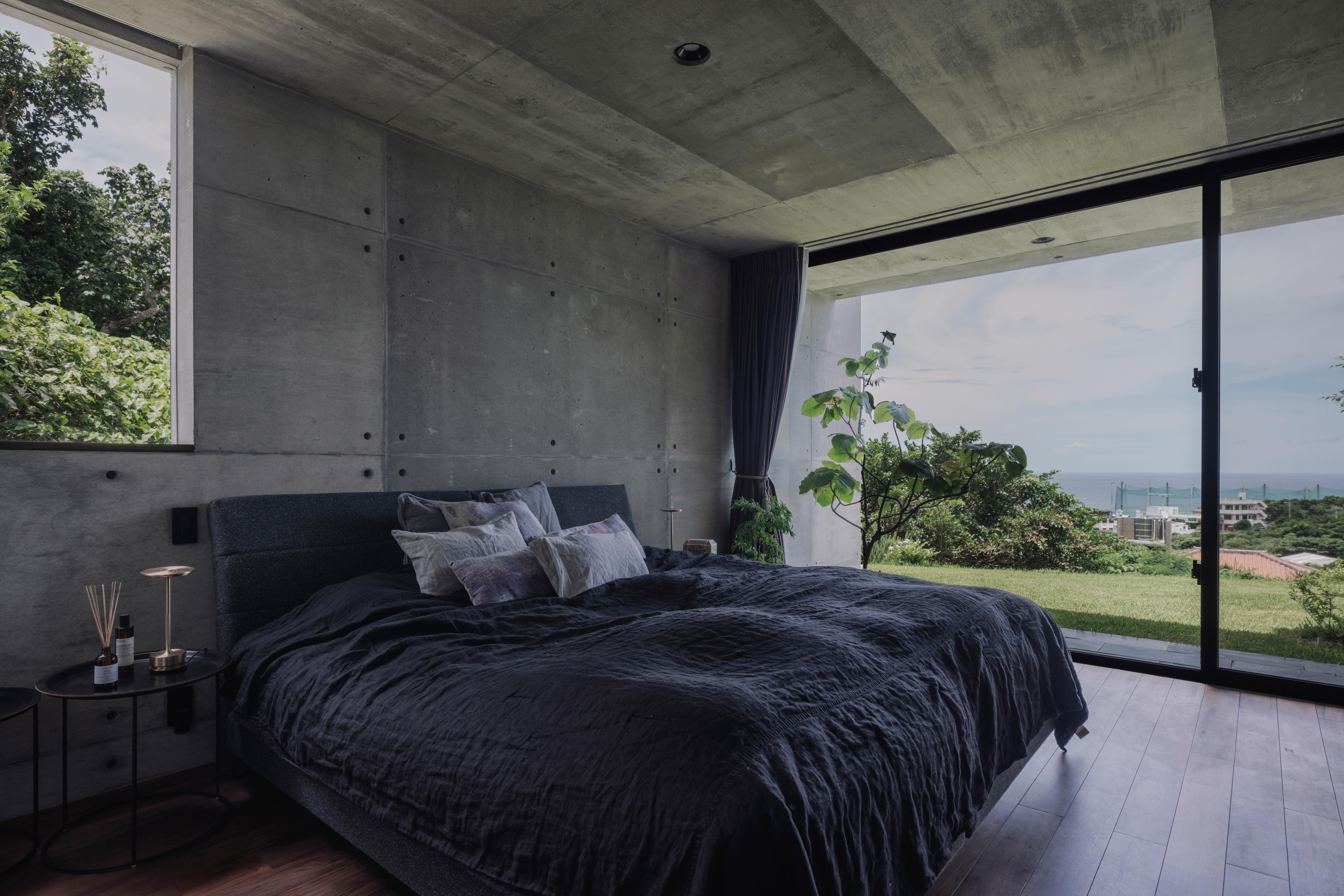 House with Panoramic Ocean View by CLAIR archi lab - Architizer