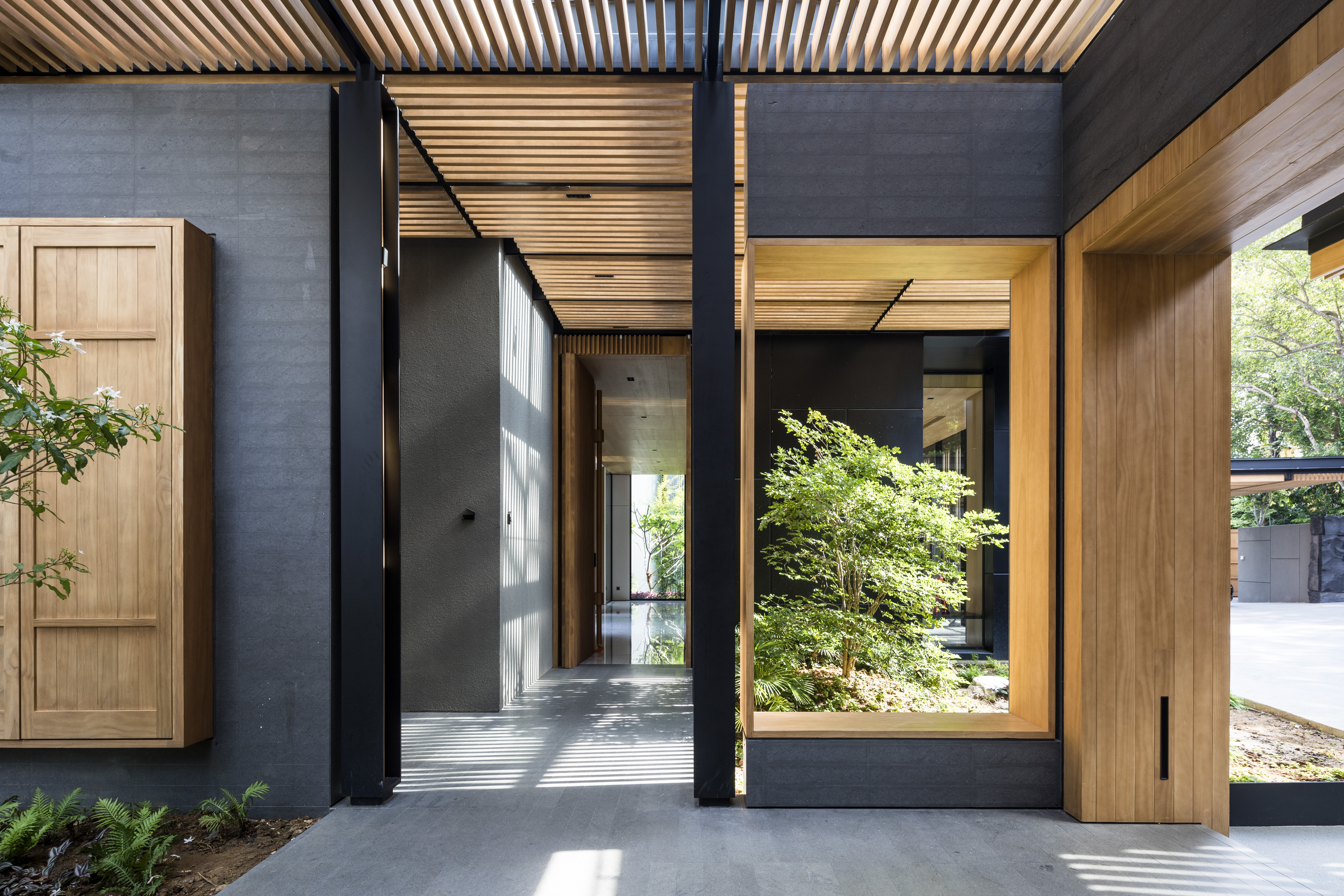 Park + Associates - Architizer