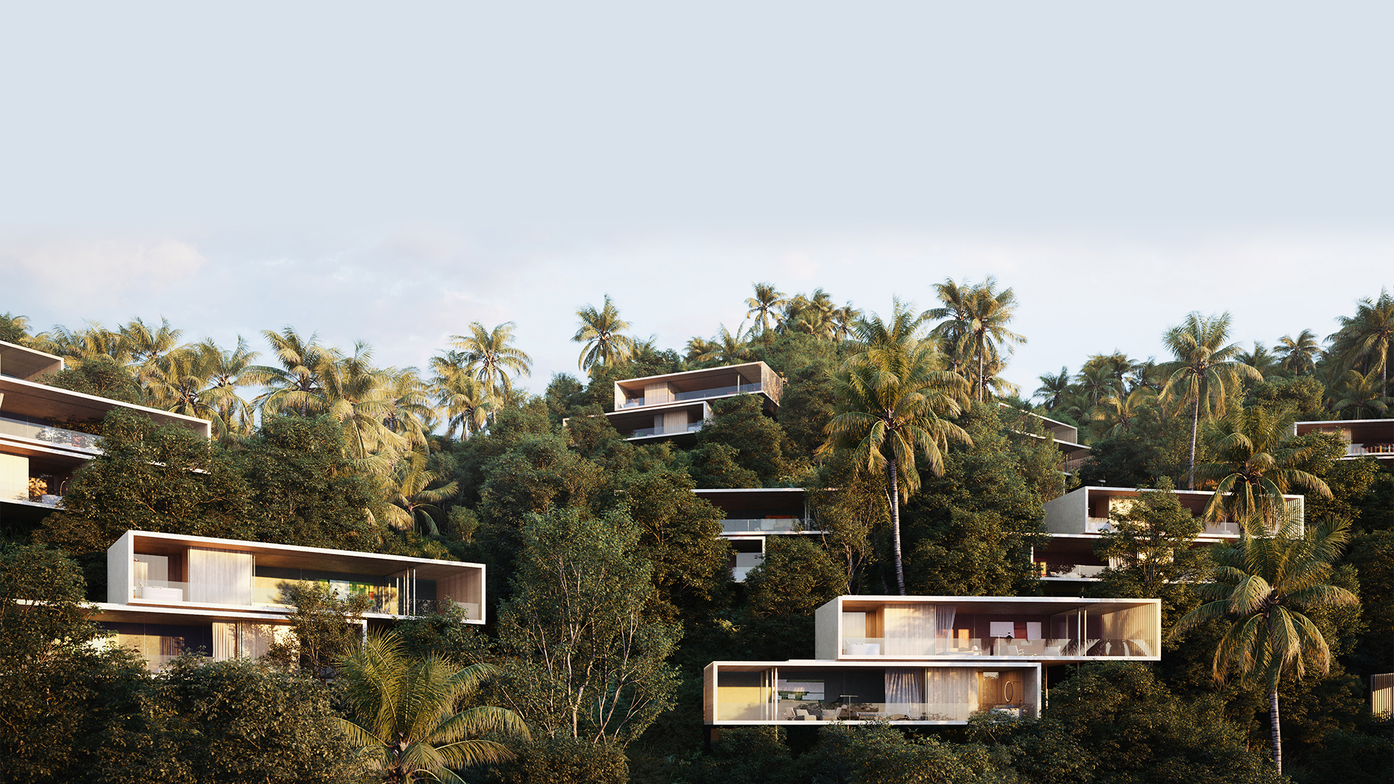 Casa Lee - Architizer