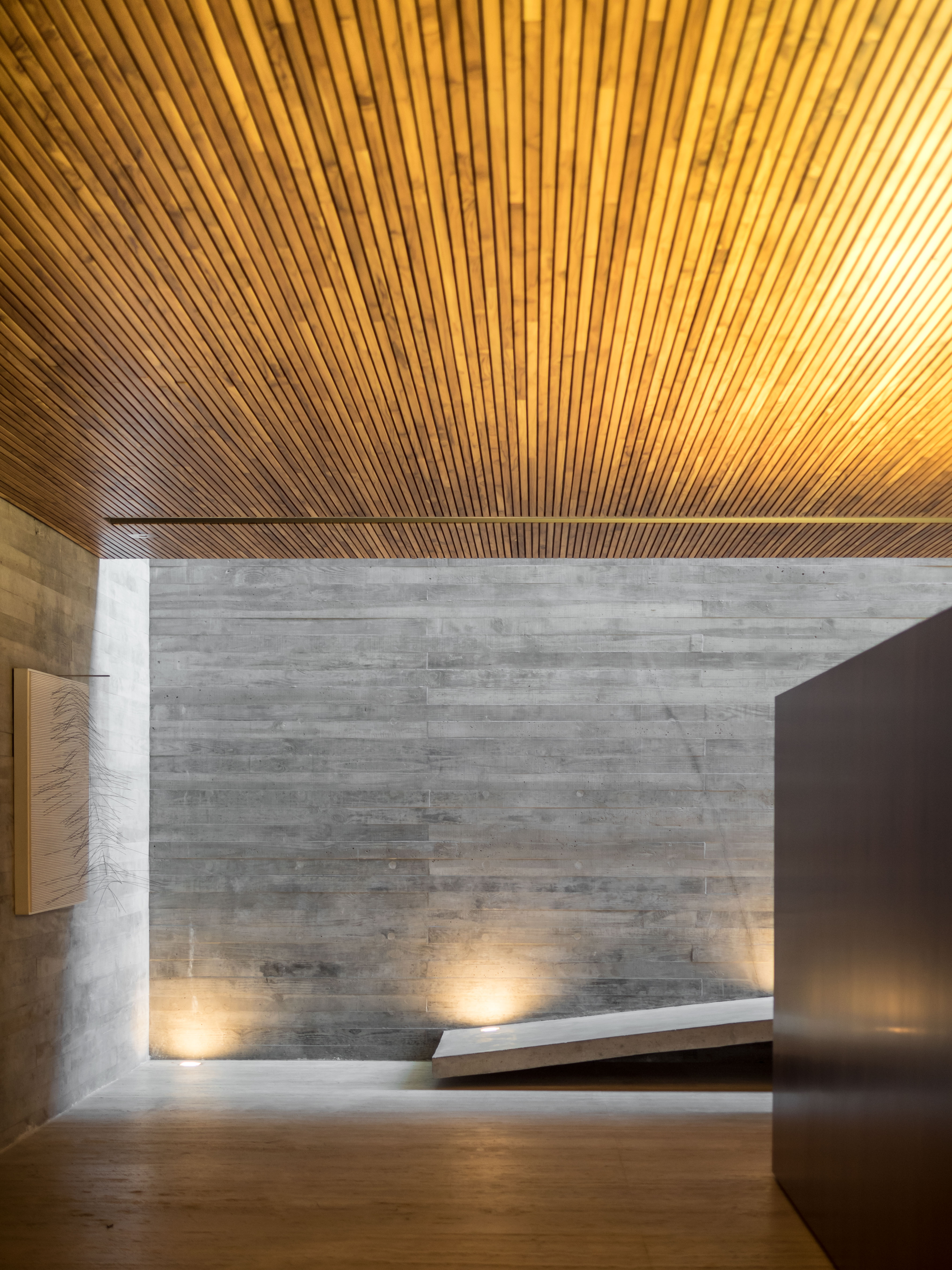 Ramp house by Studio MK27 - Architizer