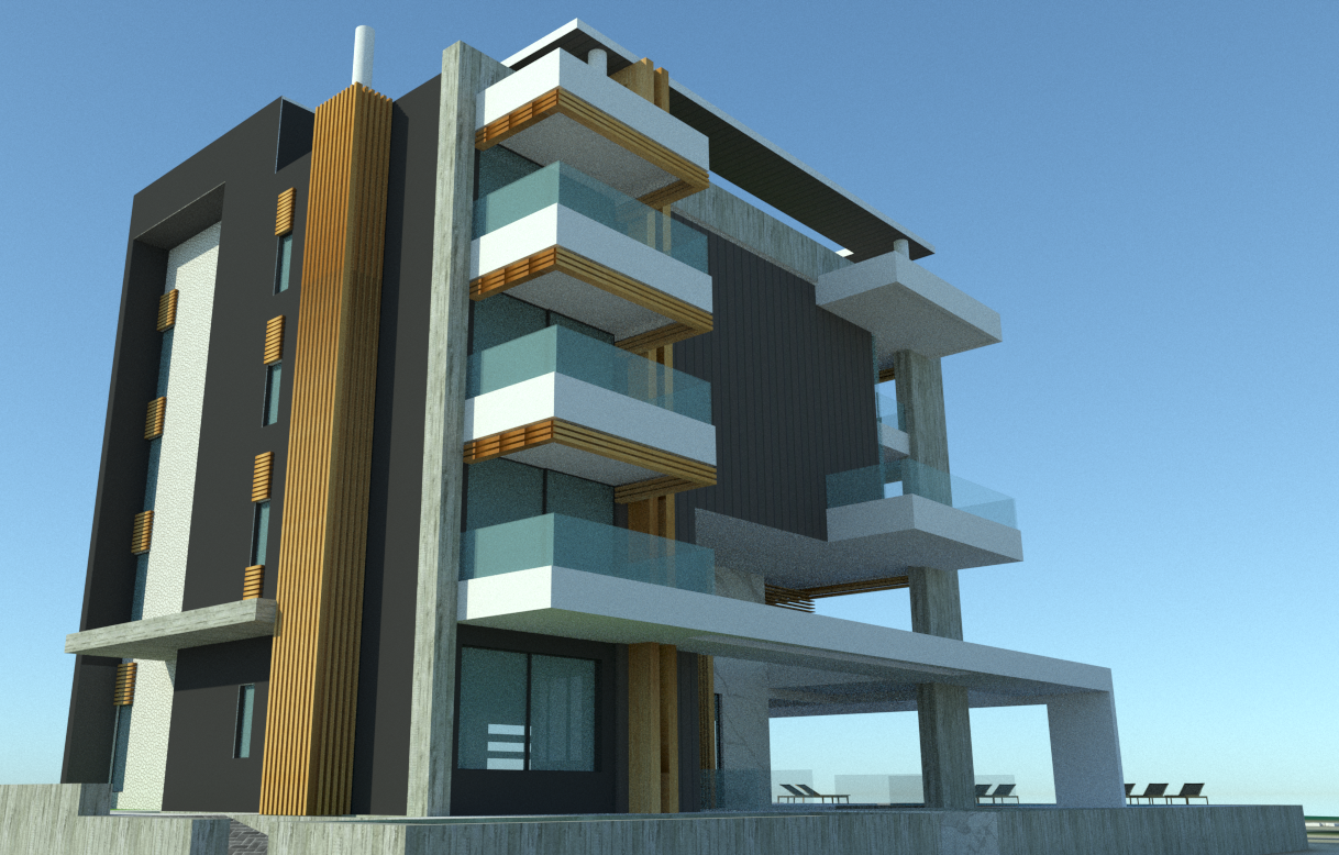 HOTEL by Π design - Giannis Papakyriakos - Architizer