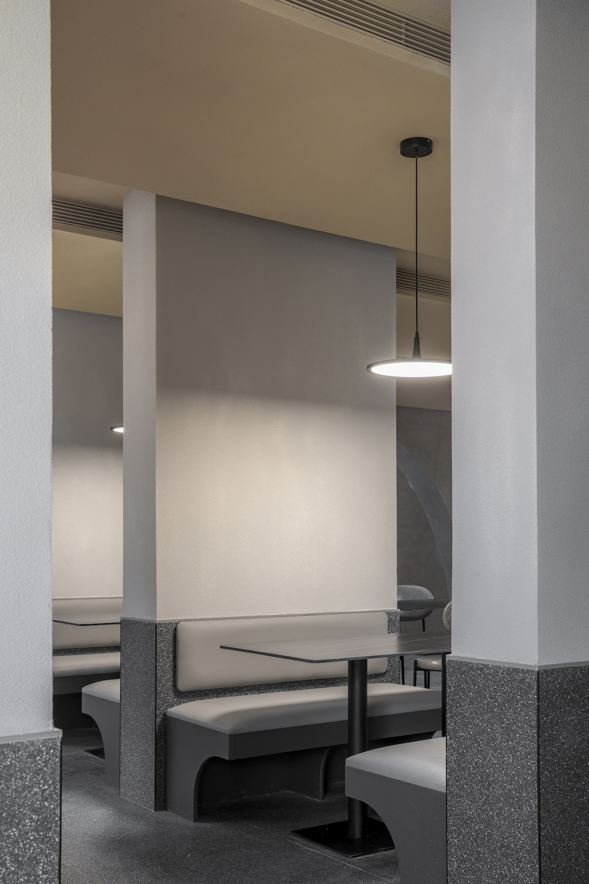 Beijing Muee Restaurant by MAT Office - Architizer