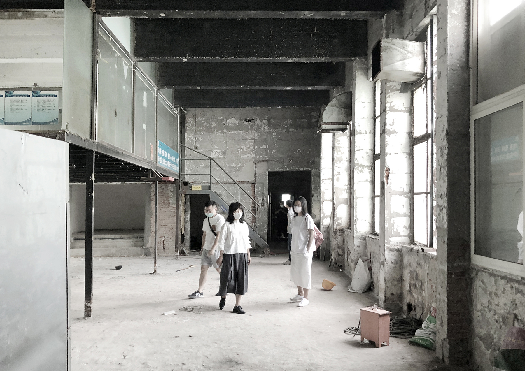 Beijing Muee Restaurant by MAT Office - Architizer